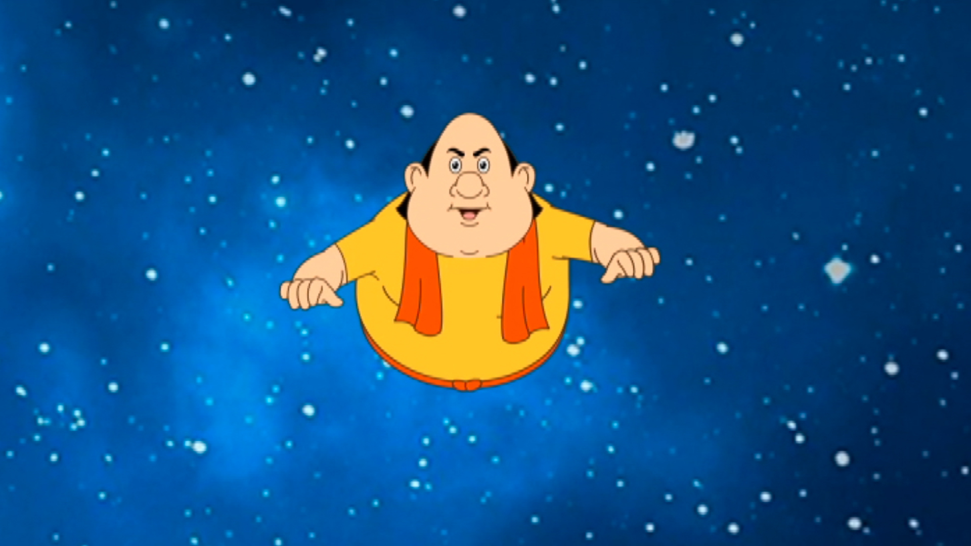 Gopal Bhar Season 9 Episode 801 Bhayankar Petnir Rajye - Airtel Xstream ...