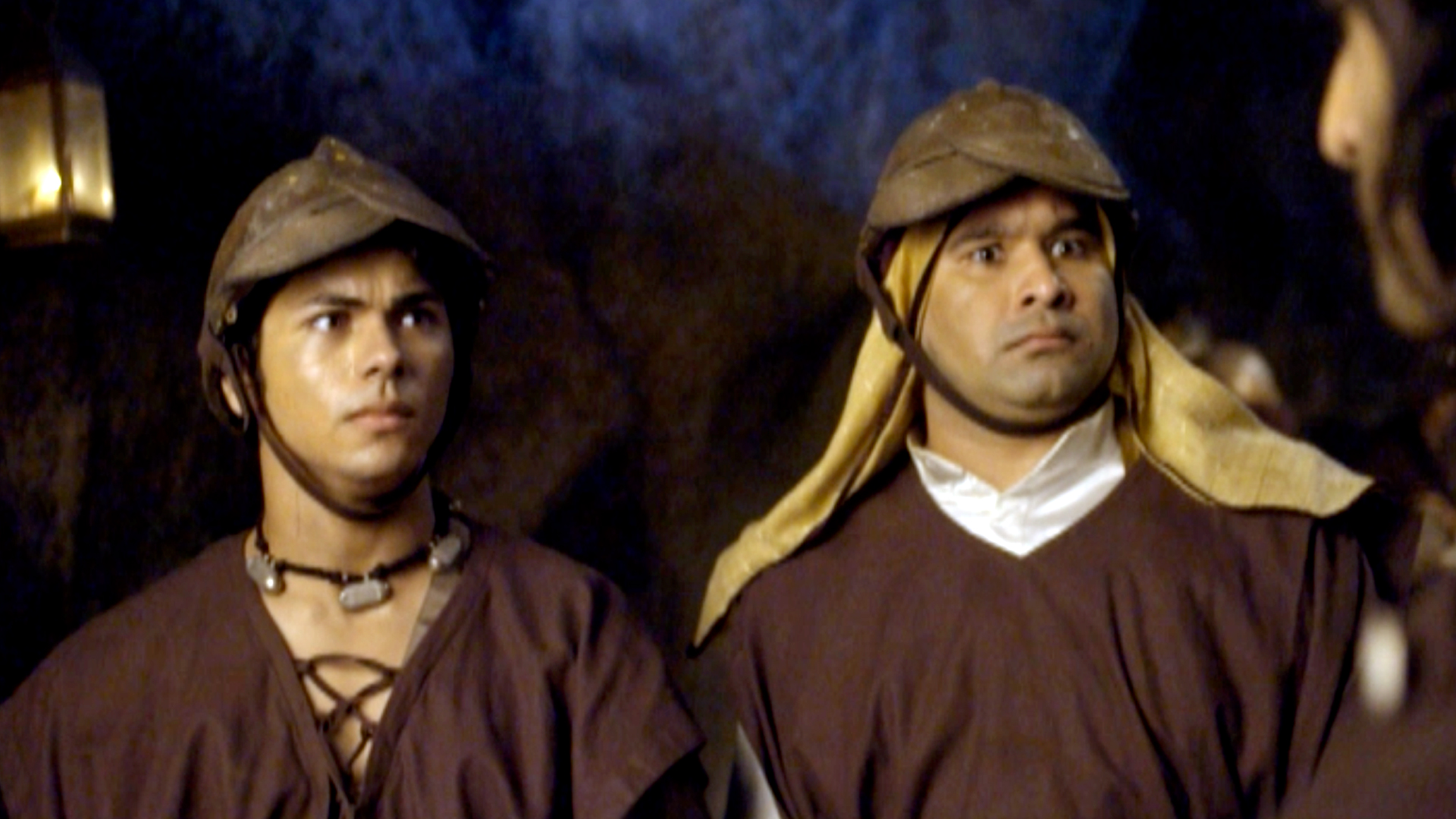 Aladdin Tv Series Episodes _ Aladdin The Wind Jackals of Mozenrath (TV ...