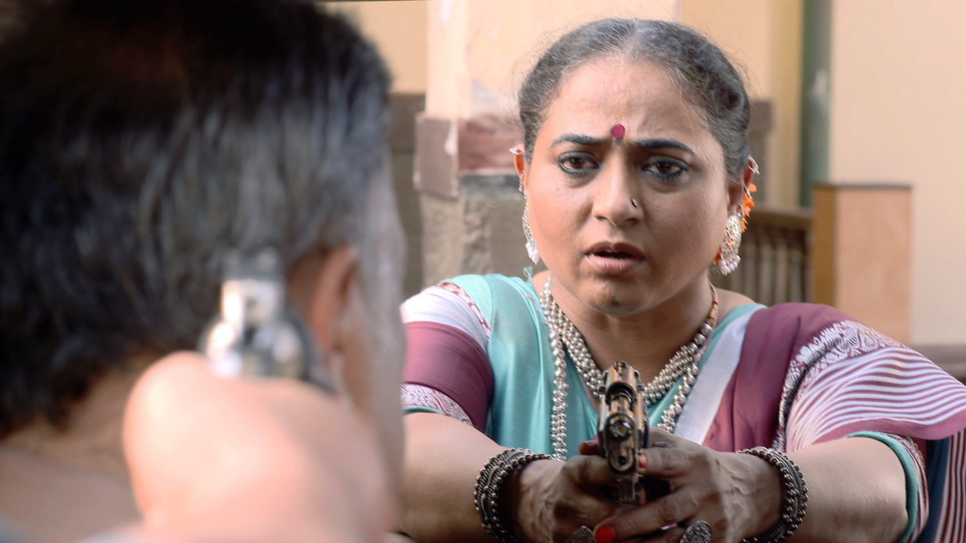 Tumchi Mulgi Kay Karte? Season 1 Episode 84 Madat Havi Aahe - Airtel ...