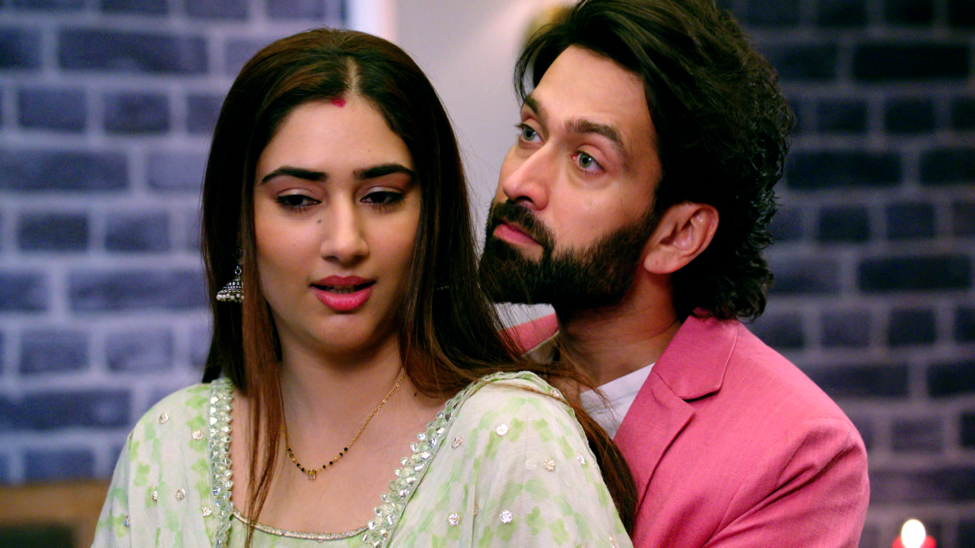 Bade Achhe Lagte Hain S3 Season 2 Episode 181 Three Magical Words bade-achhe-lagte-hain-s3-season-2-episode-181-three-magical-words