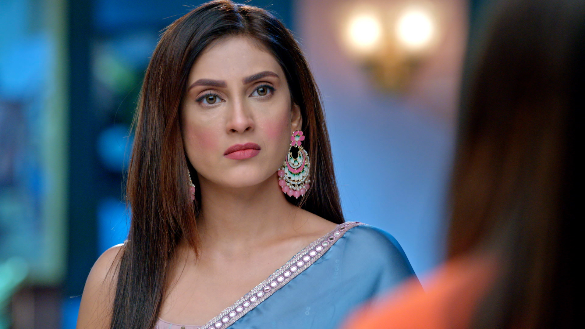 Bade Achhe Lagte Hain Season 2 Episode 332 Vedika Ki Jagah Airtel Xstream Airtel Tv
