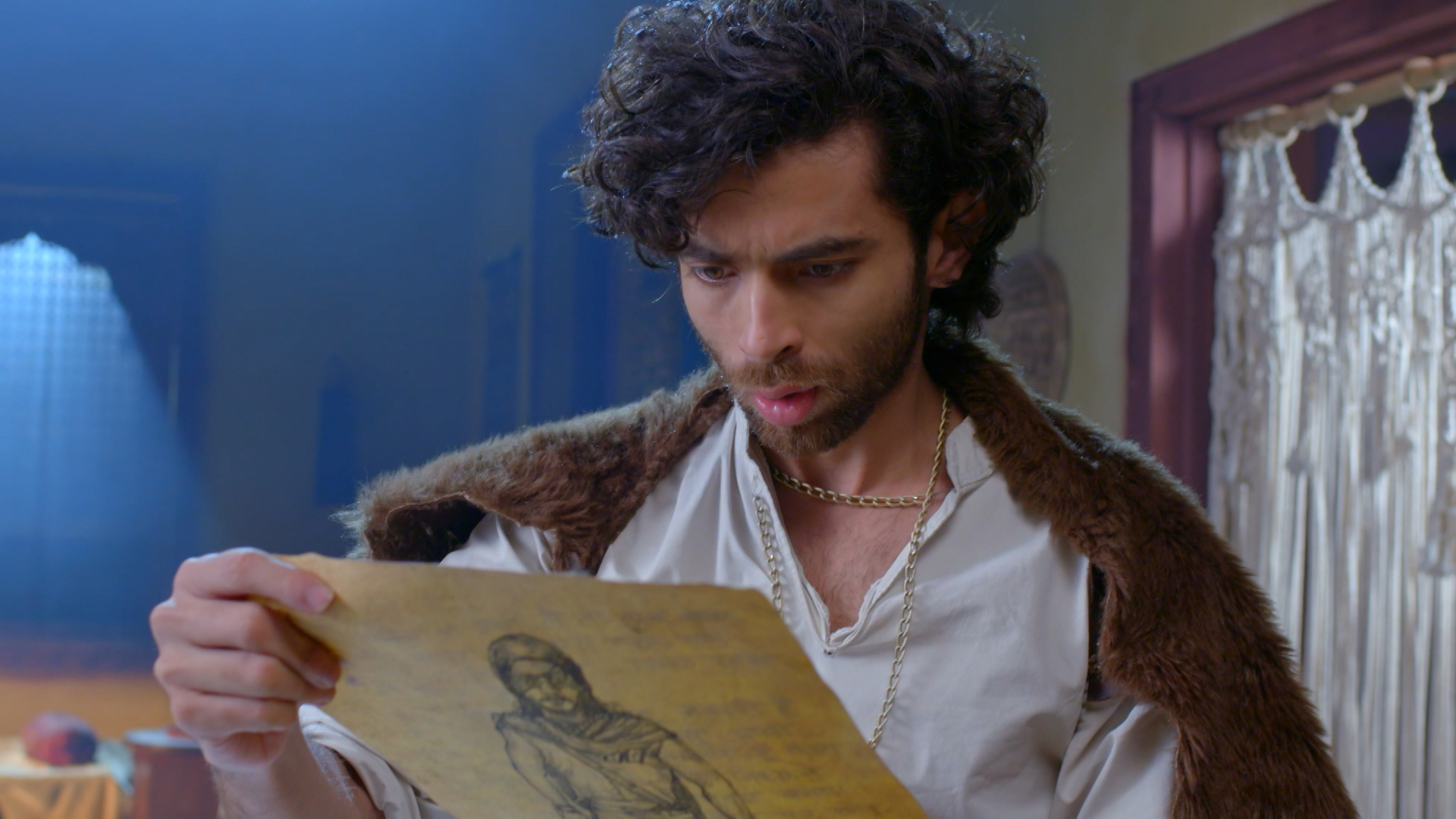 Ali Baba - Ek Andaaz Andekha - Chapter 2 Season 2 Episode 113 Putalo Ka ...