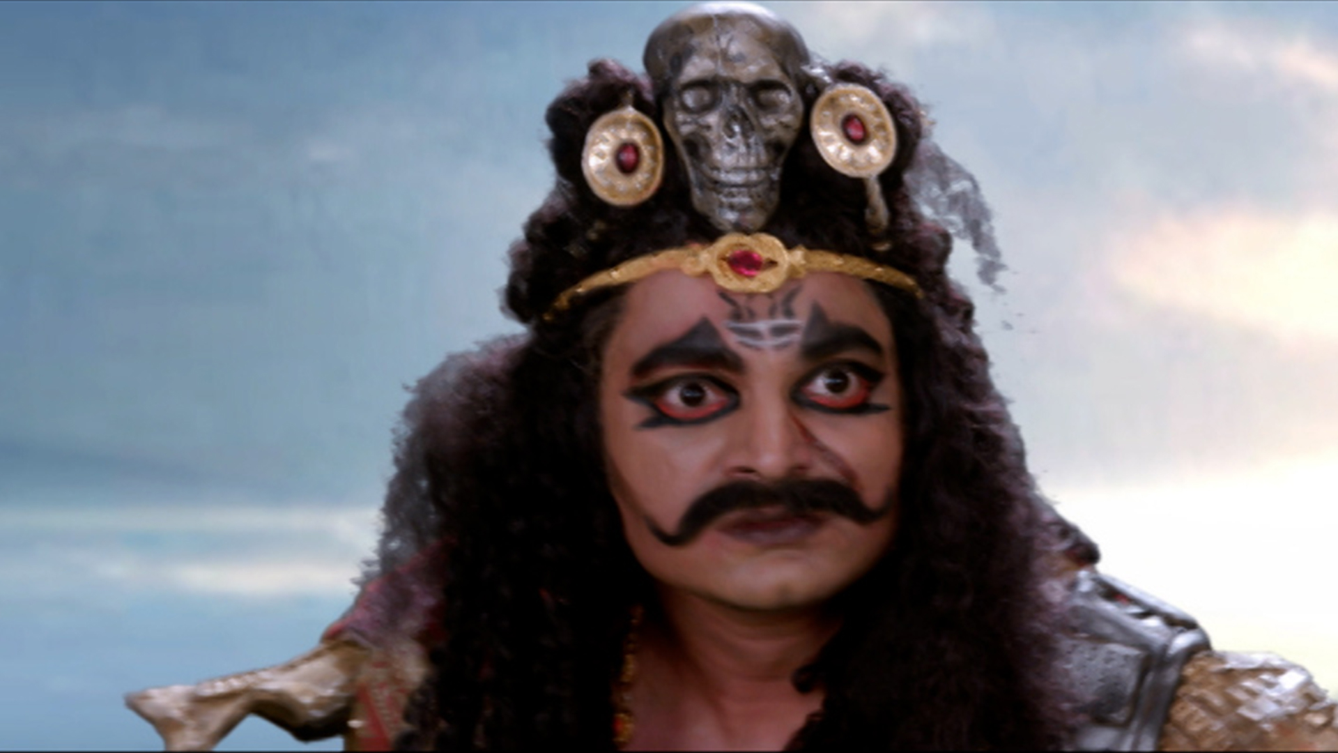 Bighnaharta Shree Ganesh Season 3 Episode 218 Shumbha And Nishumbha's ...