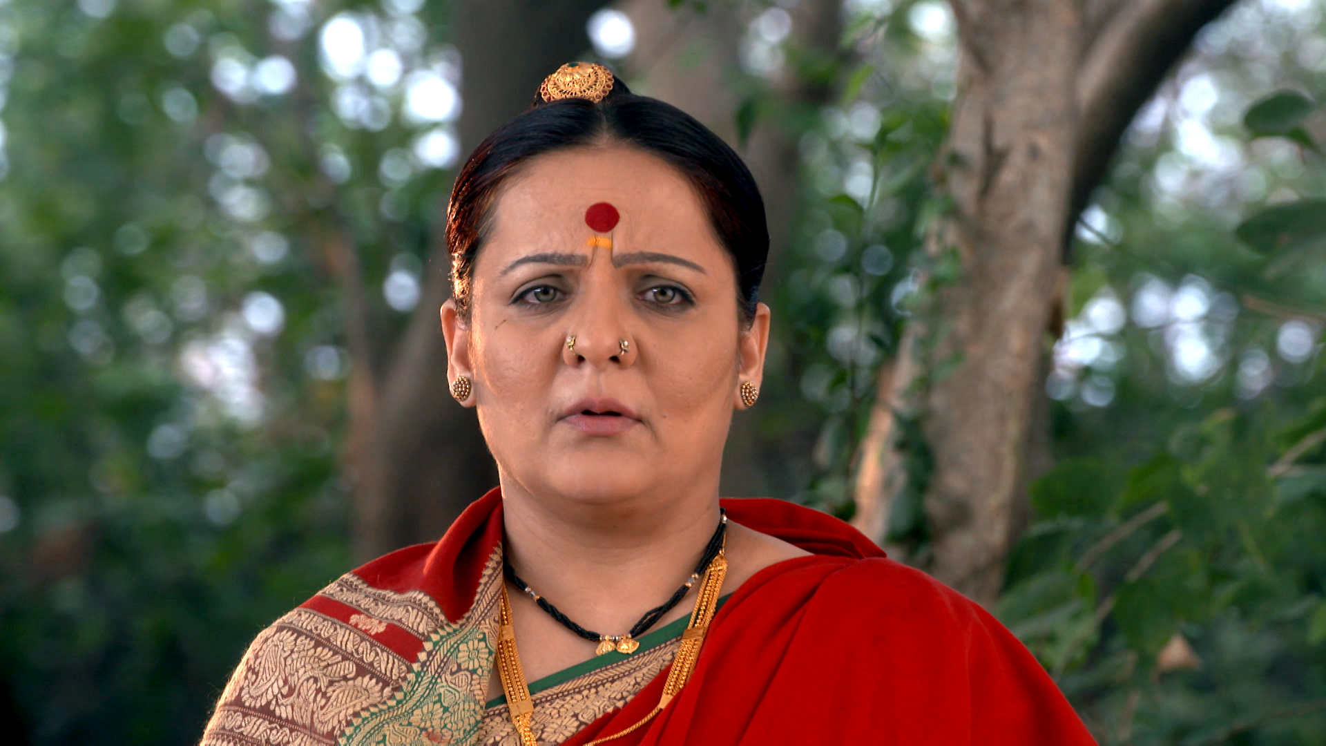 Gatha Navnathanchi Season 6 Episode 575 The Young And Wise Shripad ...