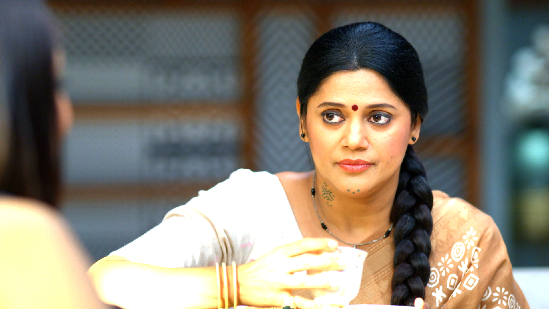 Pushpa Impossible Season 3 Episode 256 Deepti Ki News - Airtel Xstream Play (Airtel TV)