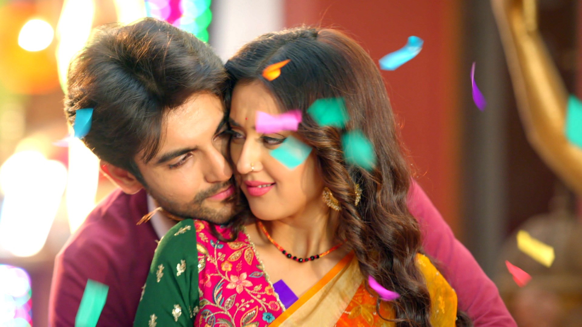Dhruv Tara Samay Sadi Se Pare Season 1 Episode 42 Dhruv Is In Love Airtel Xstream Play
