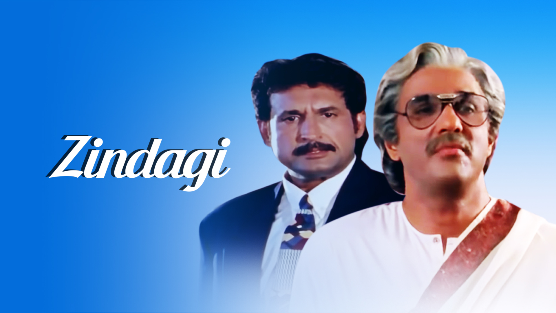 Zindagi Full Movie Online - Watch HD Movies on Airtel Xstream Play