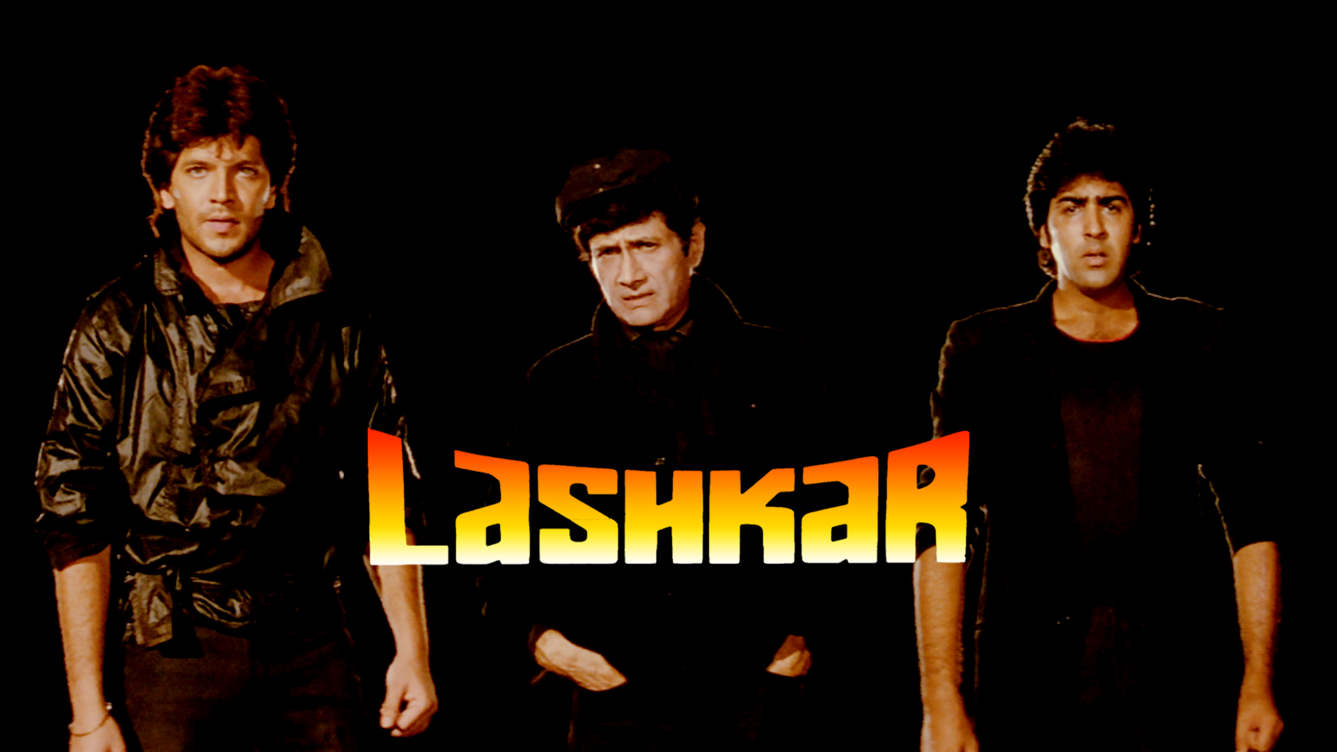 Lashkar Full Movie Online - Watch HD Movies on Airtel Xstream Play