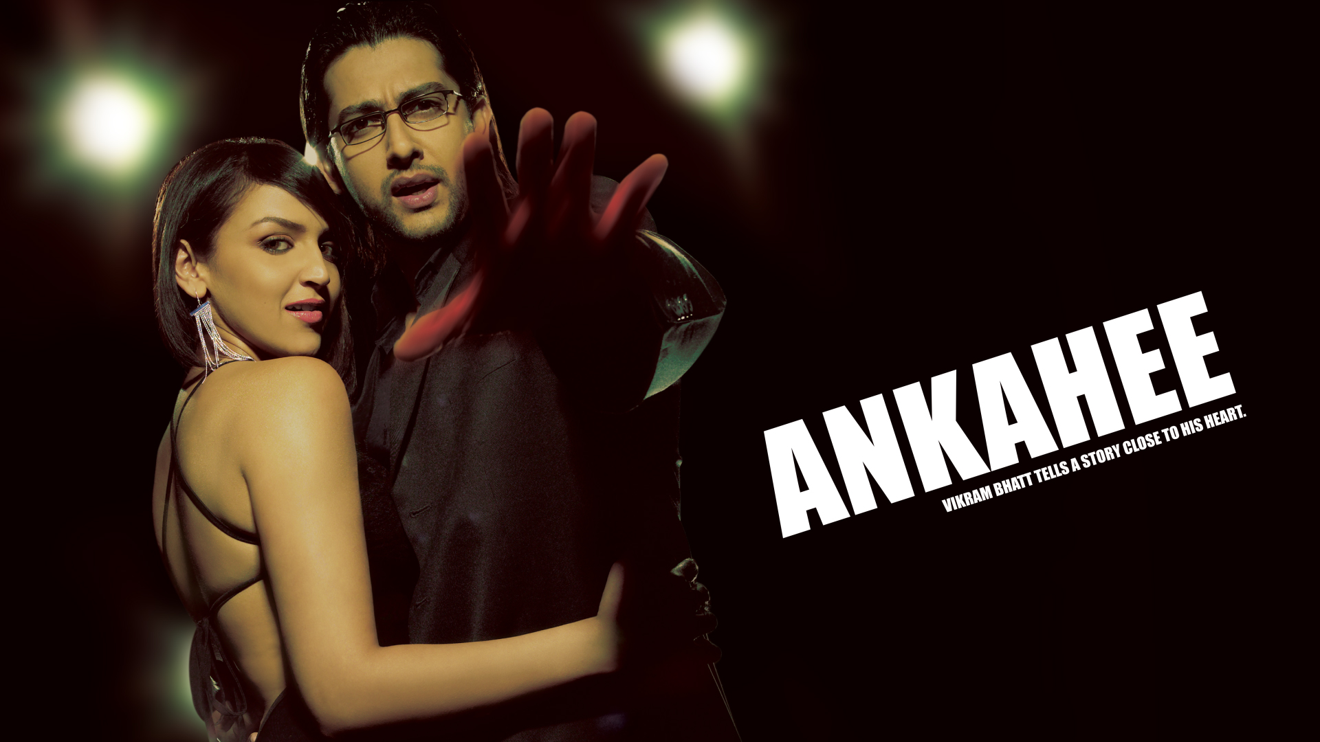 Ankahee Full Movie Online - Watch HD Movies on Airtel Xstream Play
