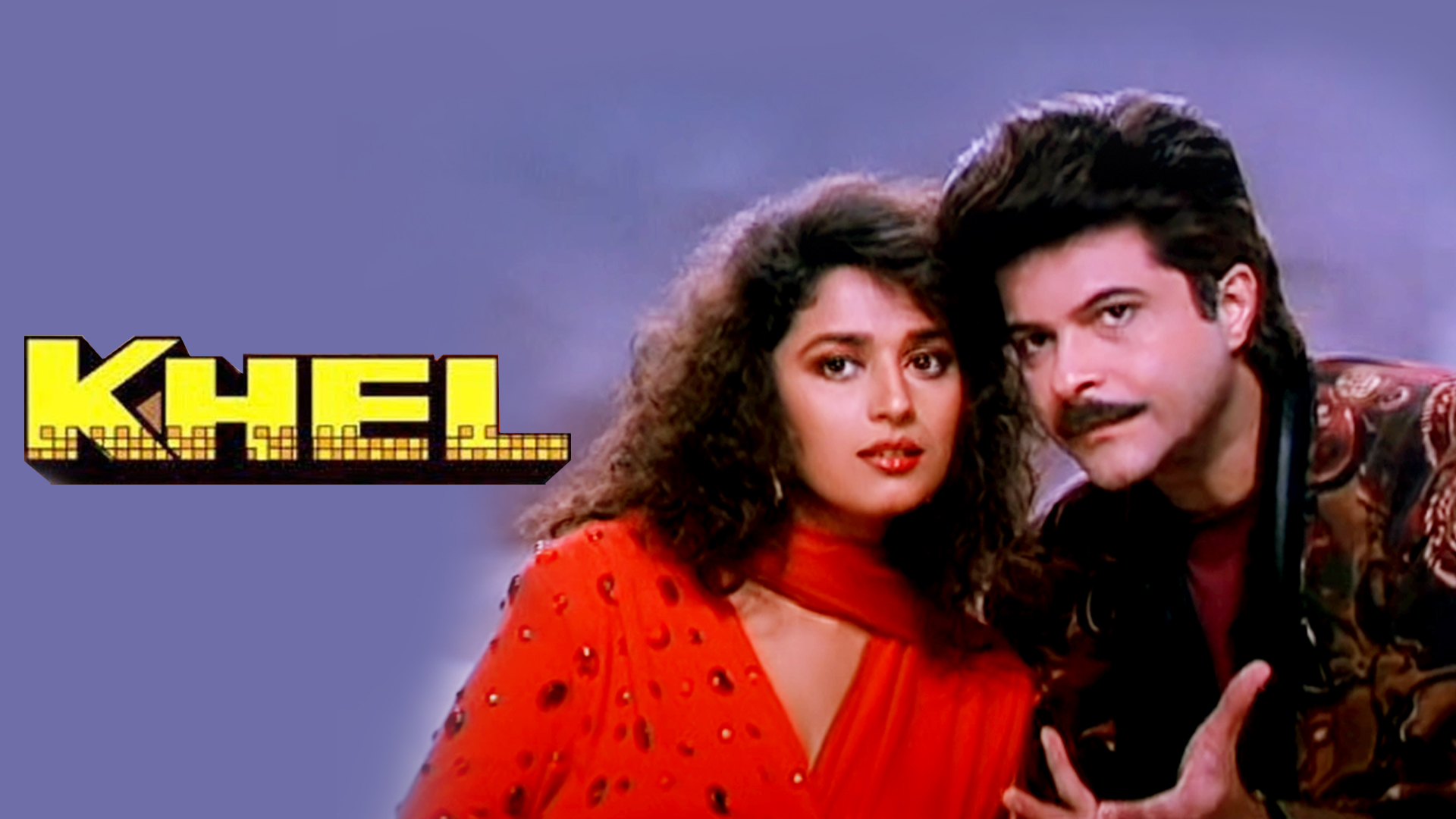 Watch Khel (1992) Movie Online - Stream Full HD Movies on Airtel Xstream