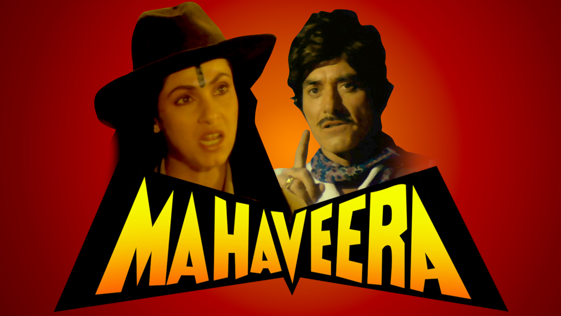 Mahaveera Full Movie Online - Watch HD Movies on Airtel Xstream Play