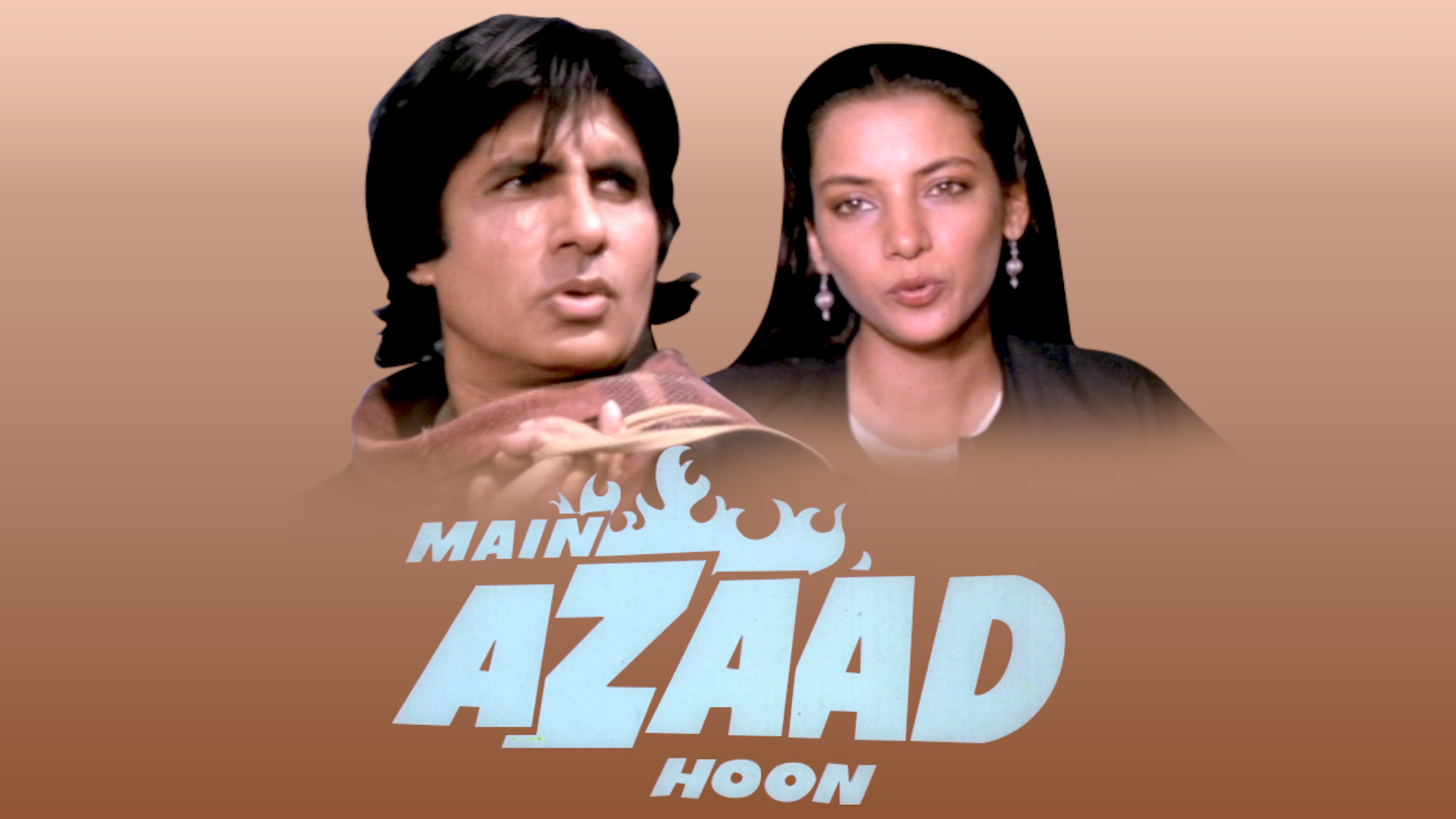 Main Azad Hoon Full Movie Online - Watch HD Movies on Airtel Xstream Play