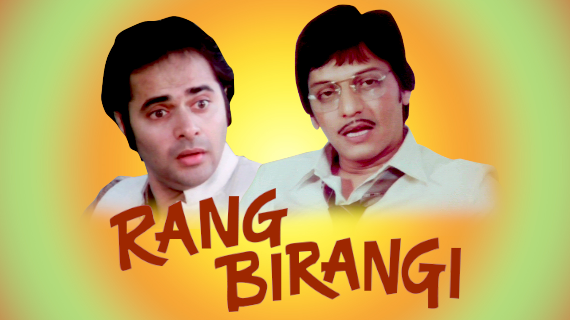 Watch Rang Birangi Movie Online - Stream Full HD Movies on Airtel Xstream