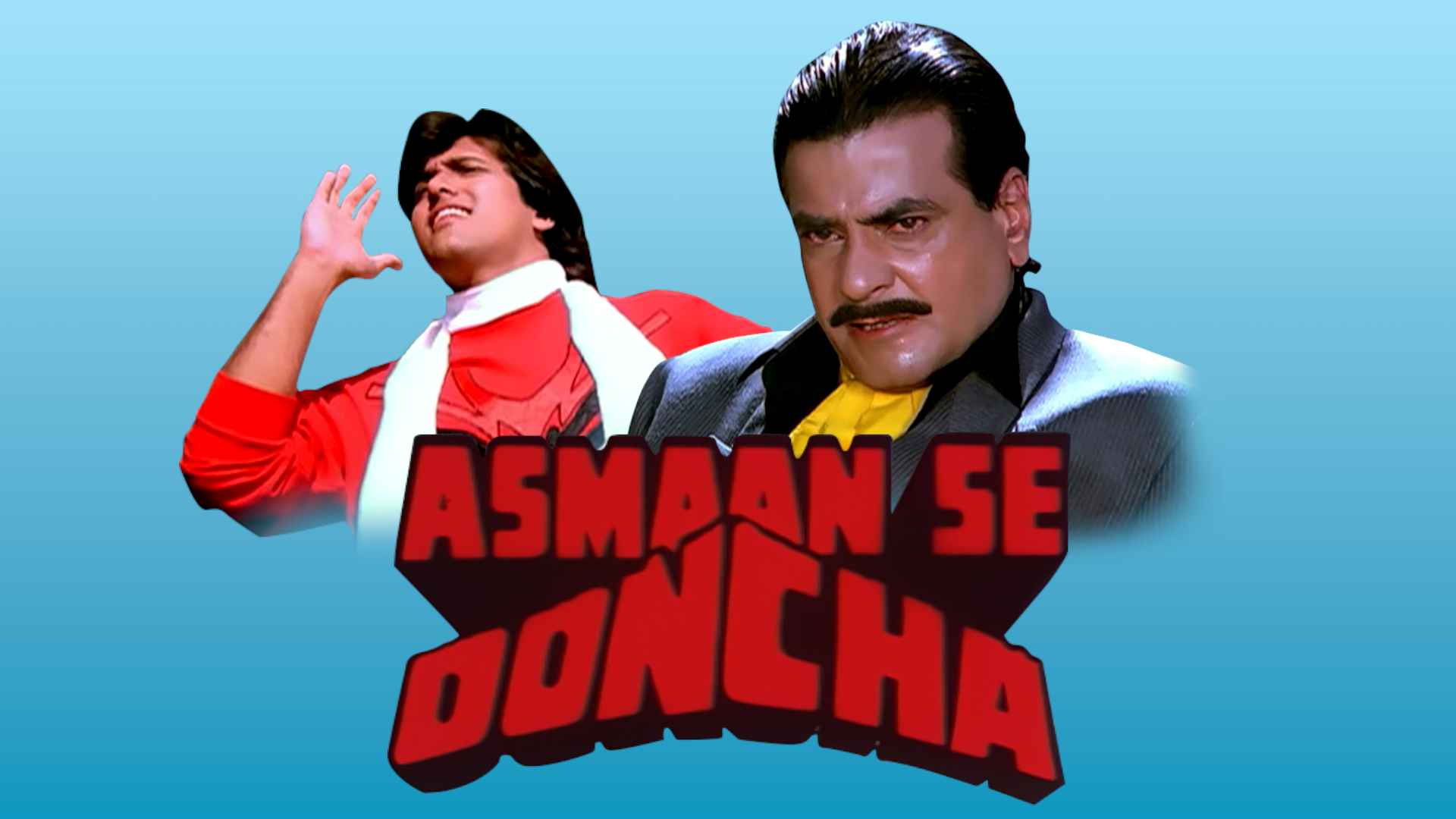 Asmaan Se Ooncha Full Movie Online - Watch HD Movies on Airtel Xstream Play