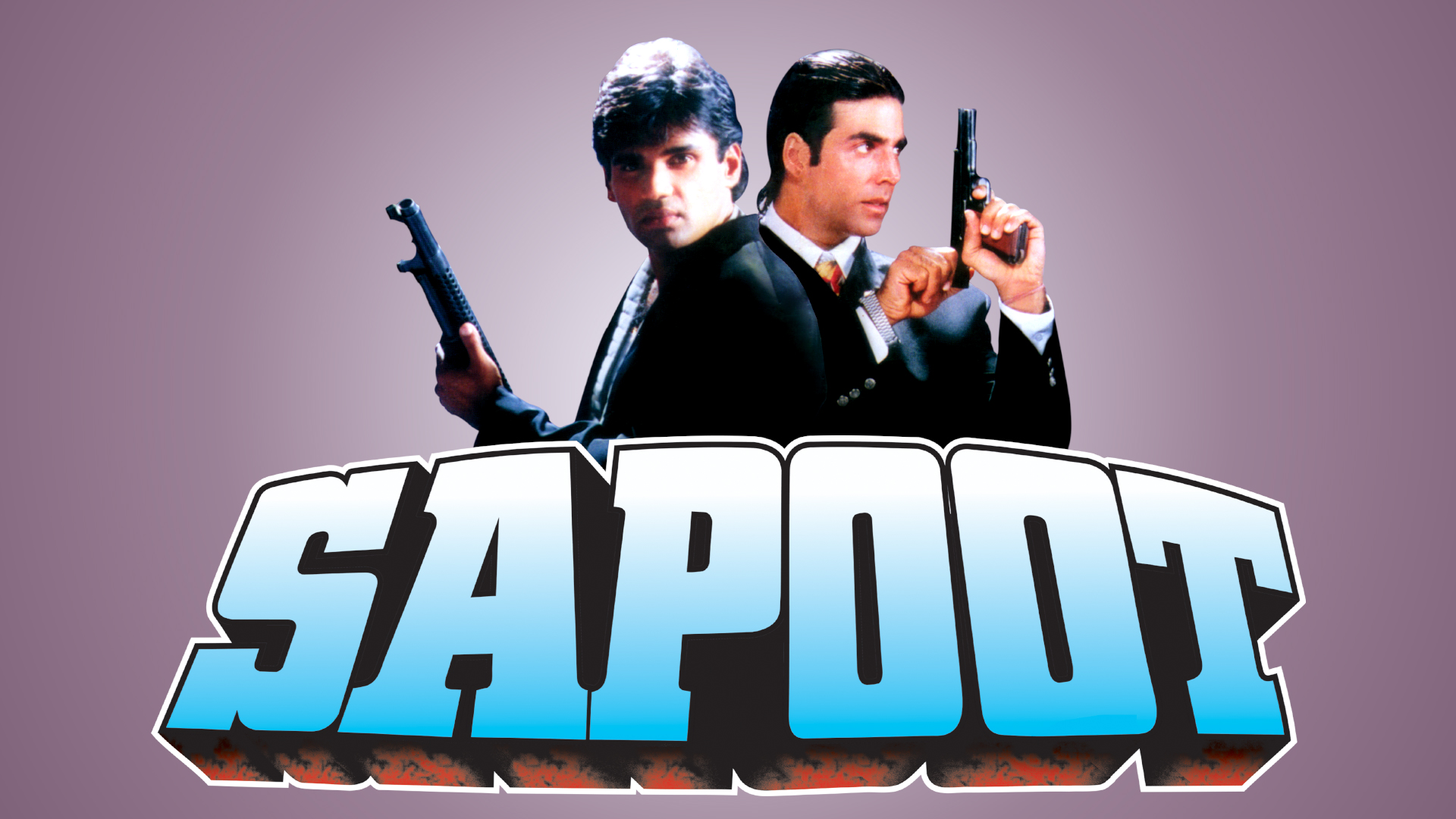 Watch Sapoot Movie Online - Stream Full HD Movies on Airtel Xstream