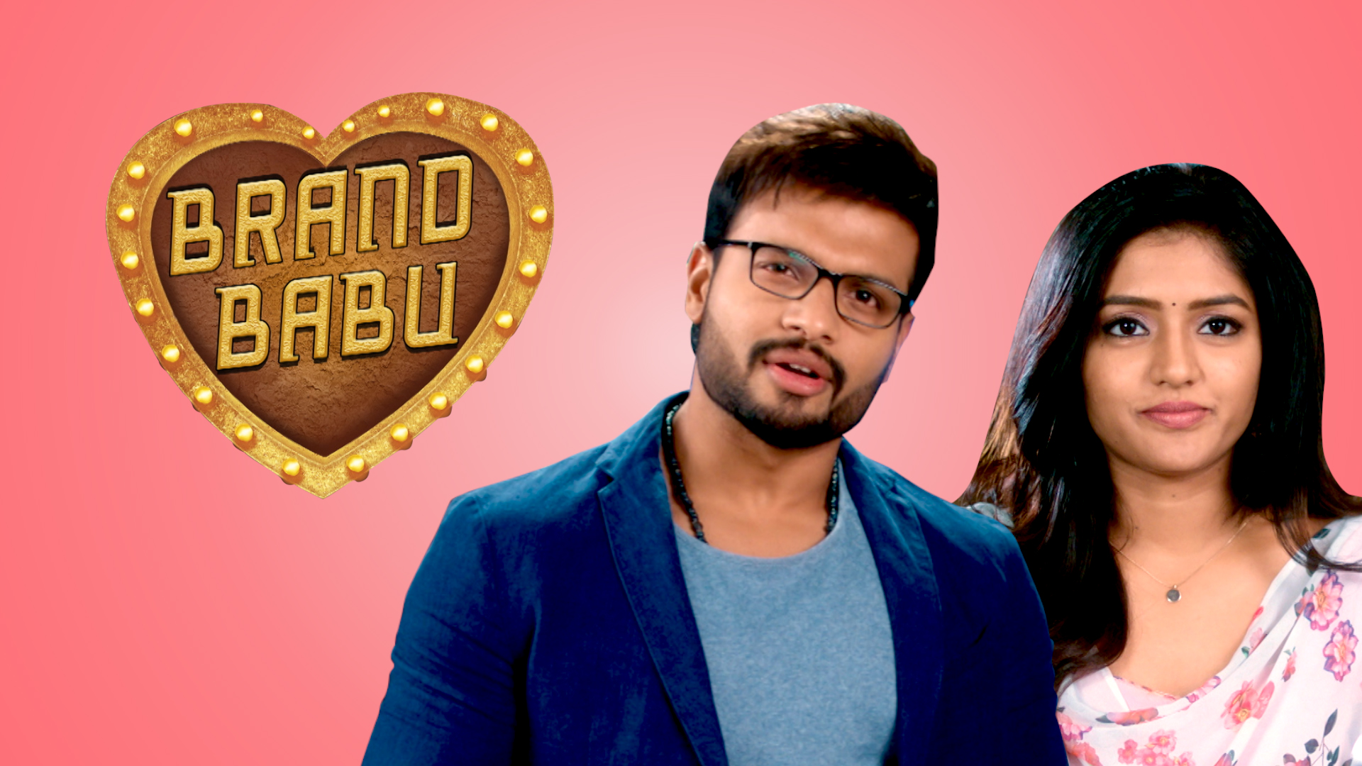 Brand Babu (DUB) Full Movie Online - Watch HD Movies on Airtel Xstream Play