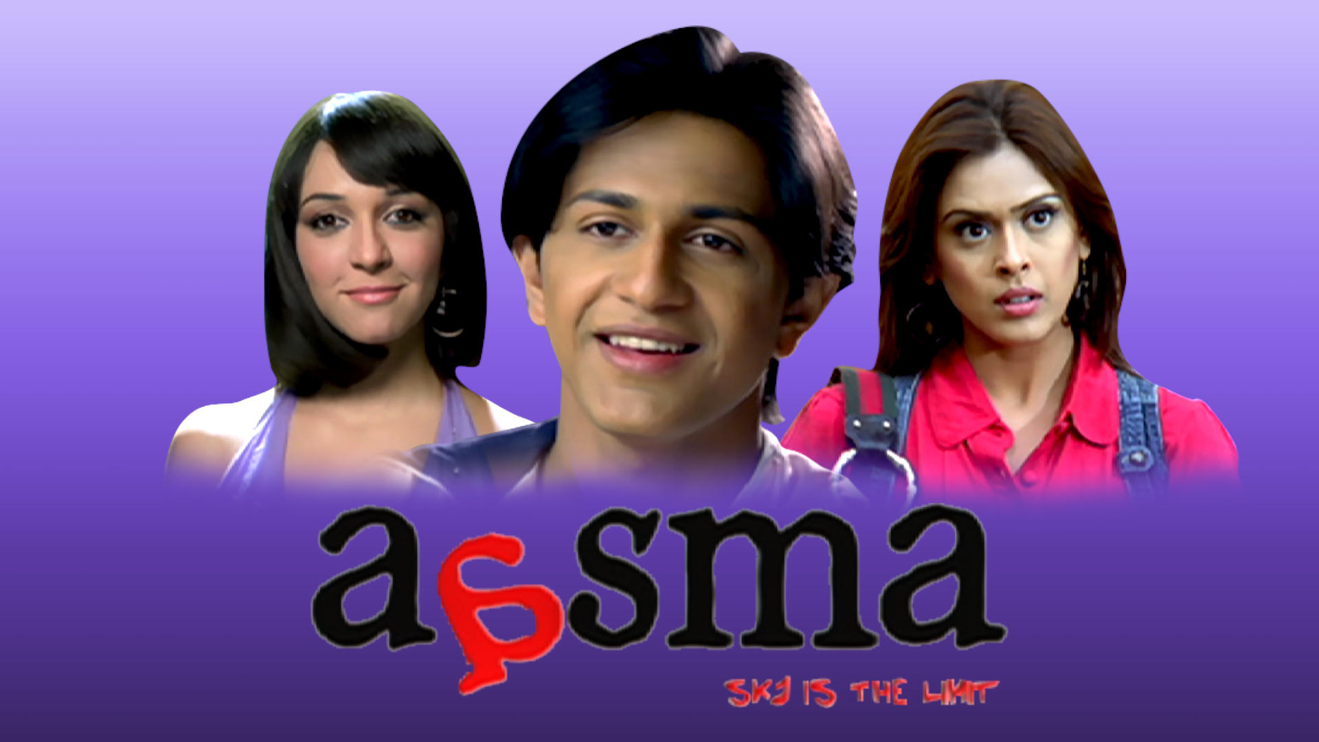 Aasma - The Sky Is The Limit Full Movie Online - Watch HD Movies on ...