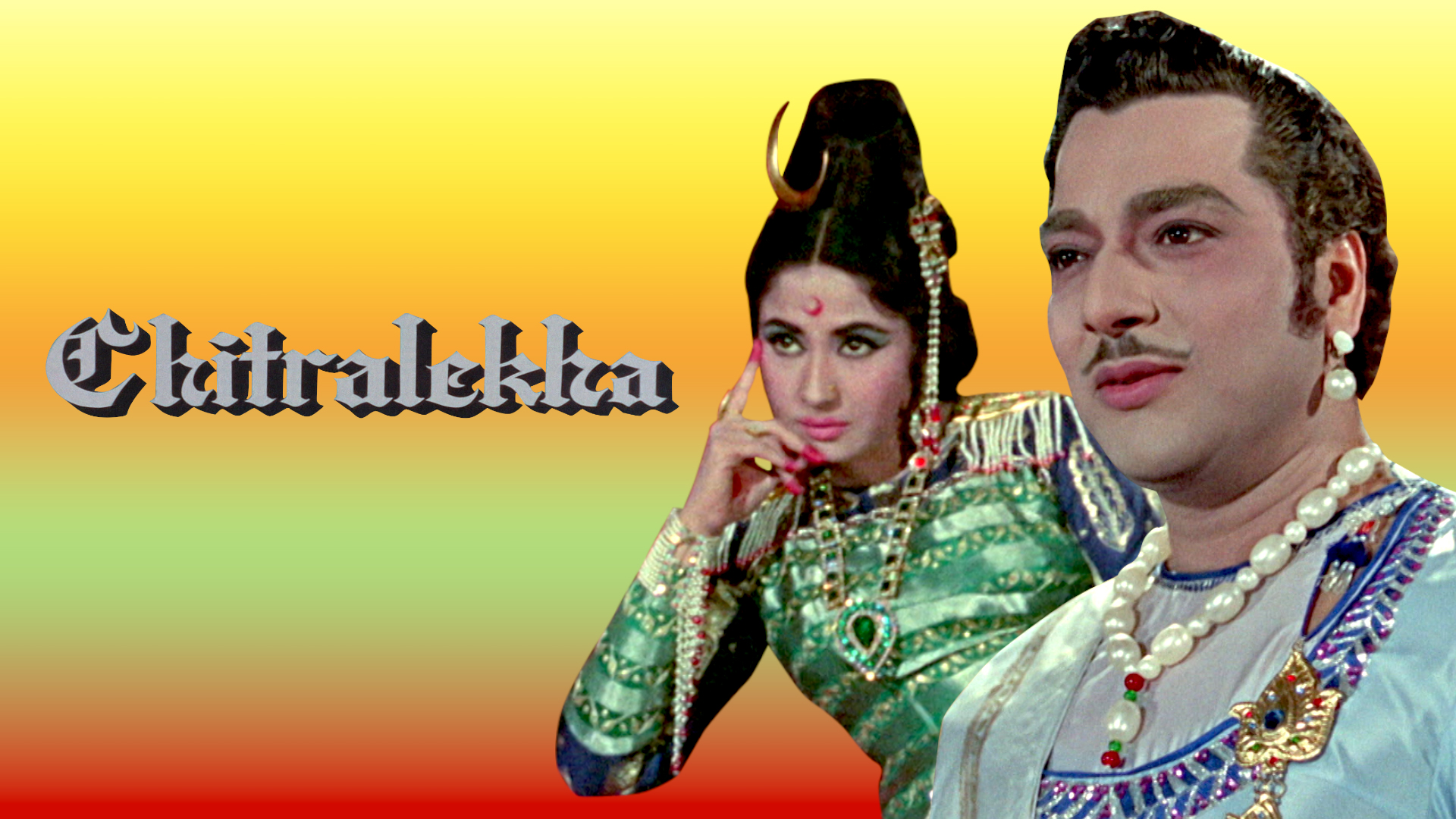 Chitralekha Full Movie Online - Watch HD Movies on Airtel Xstream