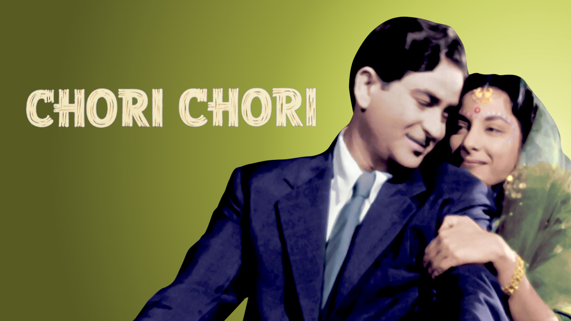 Chori Chori Full Movie Online - Watch HD Movies on Airtel Xstream Play
