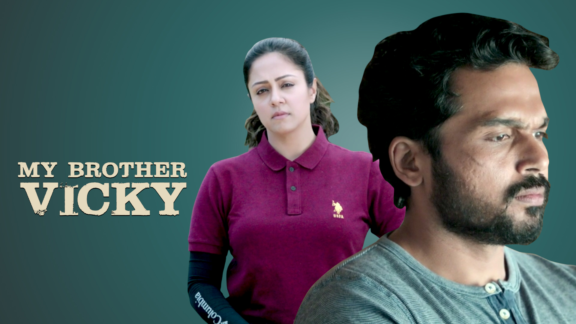 My Brother Vicky Full Movie Online - Watch HD Movies on Airtel Xstream Play