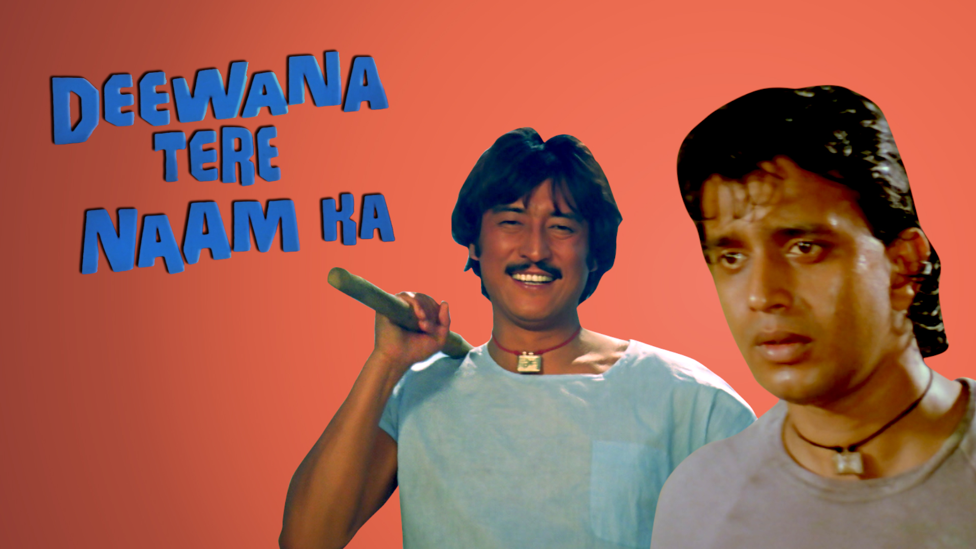 Deewana Tere Naam Ka Full Movie Online - Watch HD Movies on Airtel ...