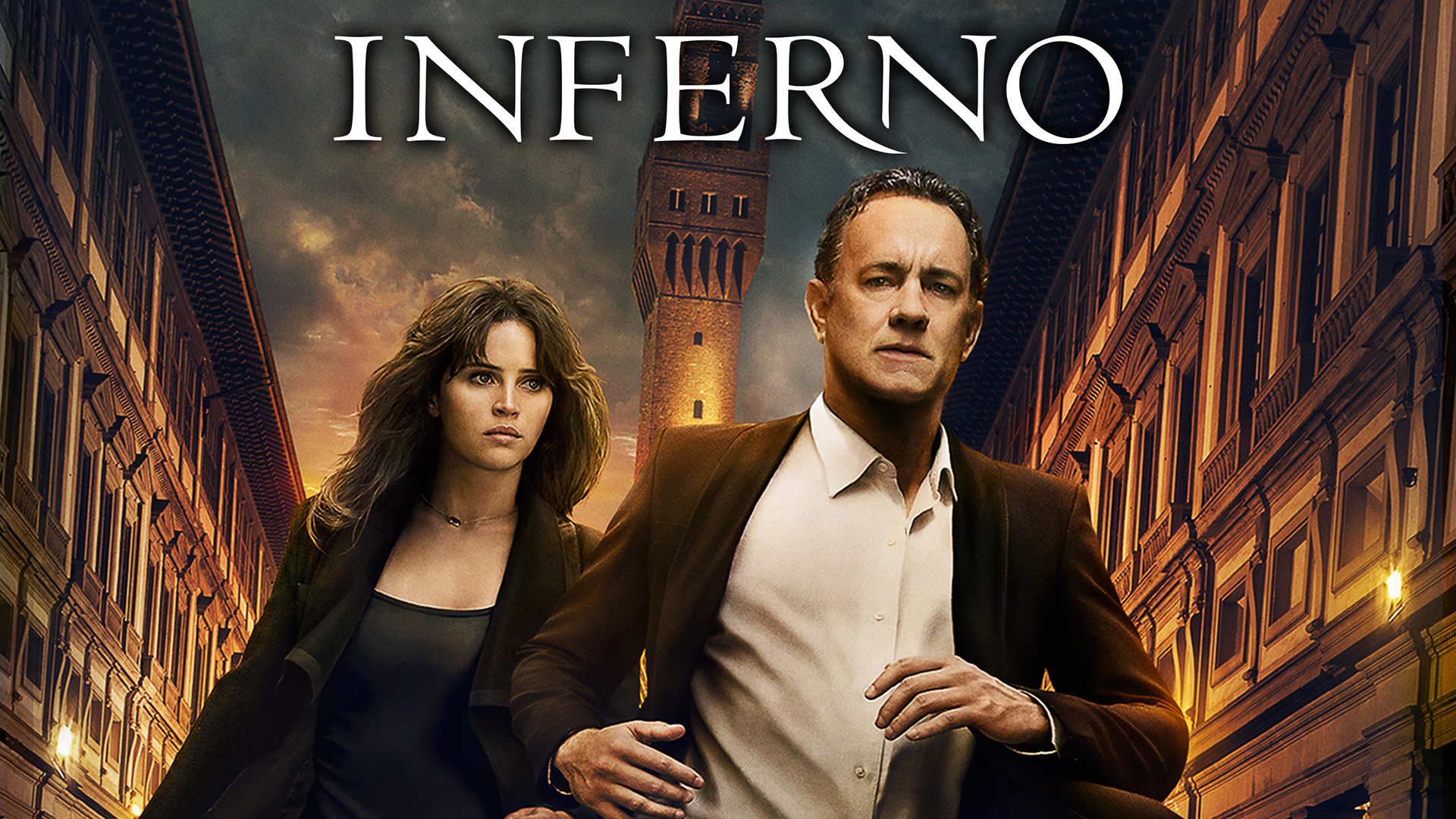 Inferno (2016) Full Movie Online - Watch HD Movies on Airtel Xstream Play
