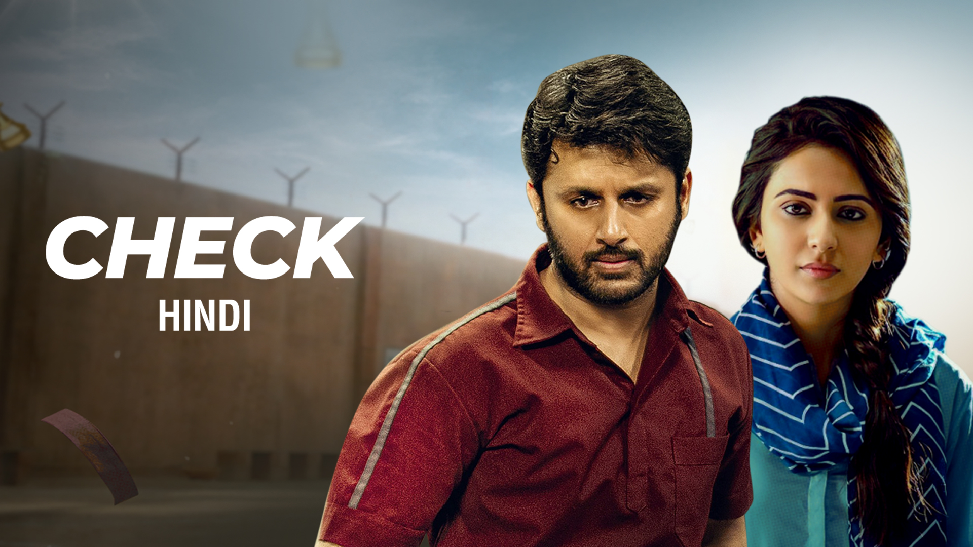 Watch Check Movie Online - Stream Full HD Movies on Airtel Xstream