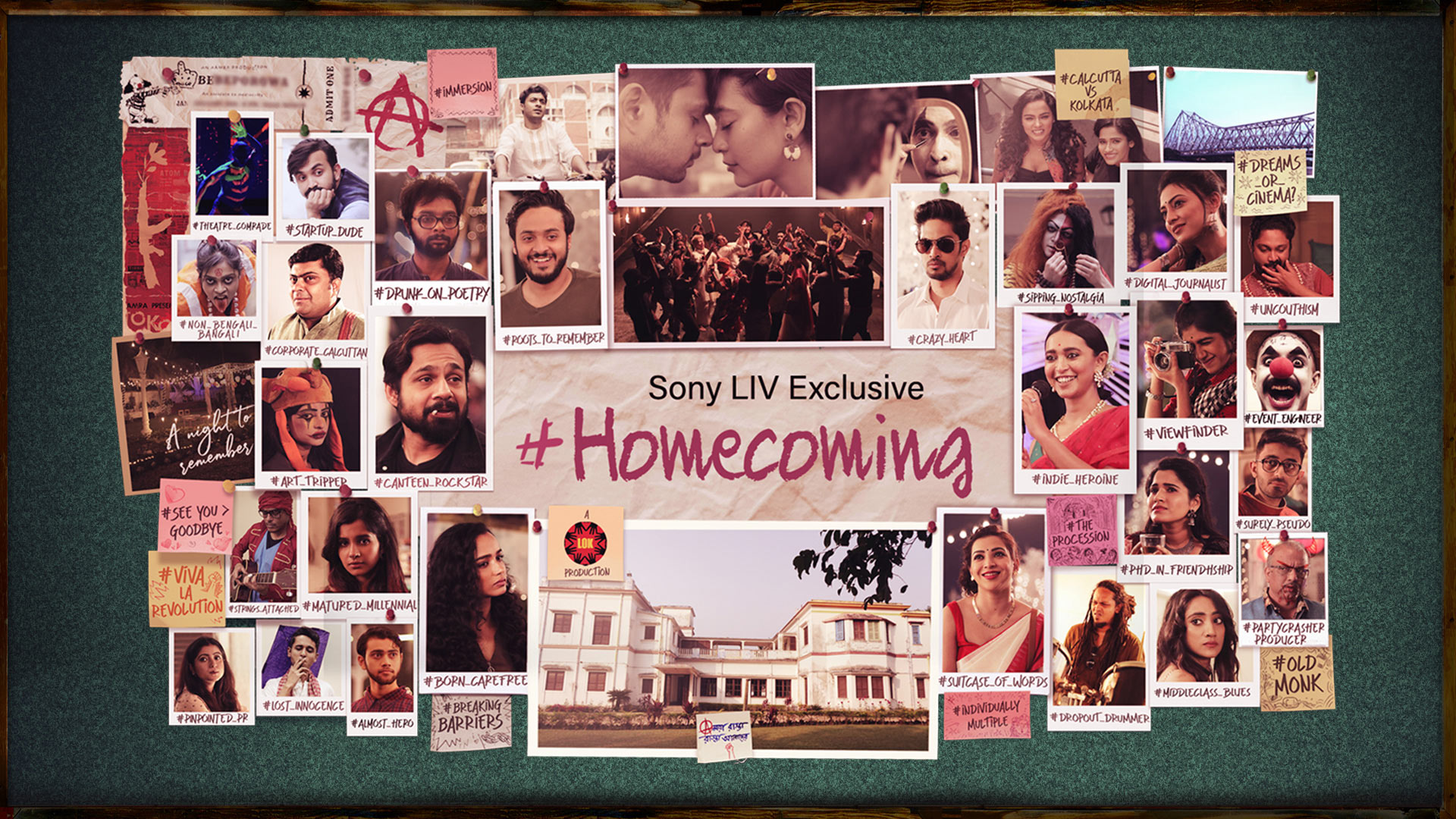 Homecoming Full Movie Online - Watch HD Movies on Airtel Xstream Play