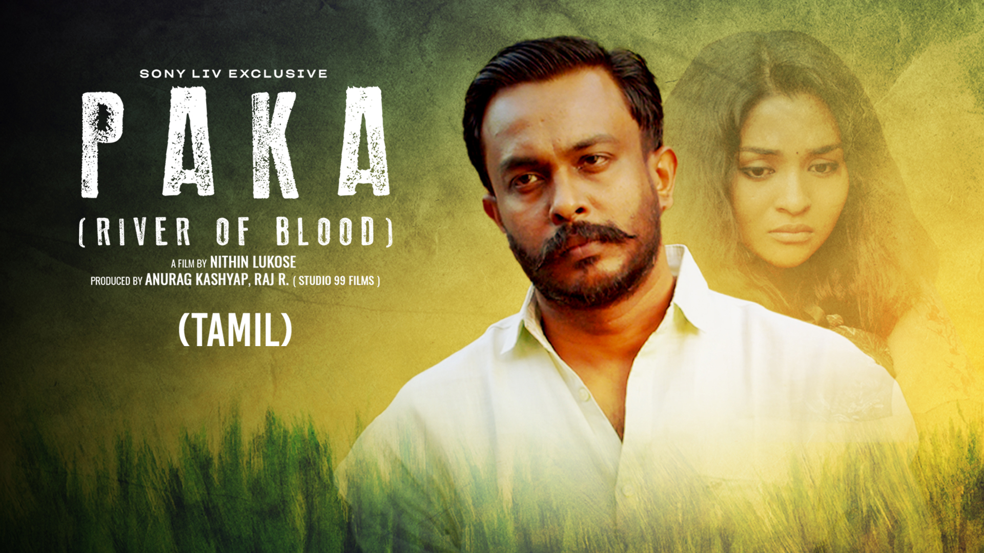 Watch Paka (Tamil) Movie Online - Stream Full HD Movies on Airtel Xstream