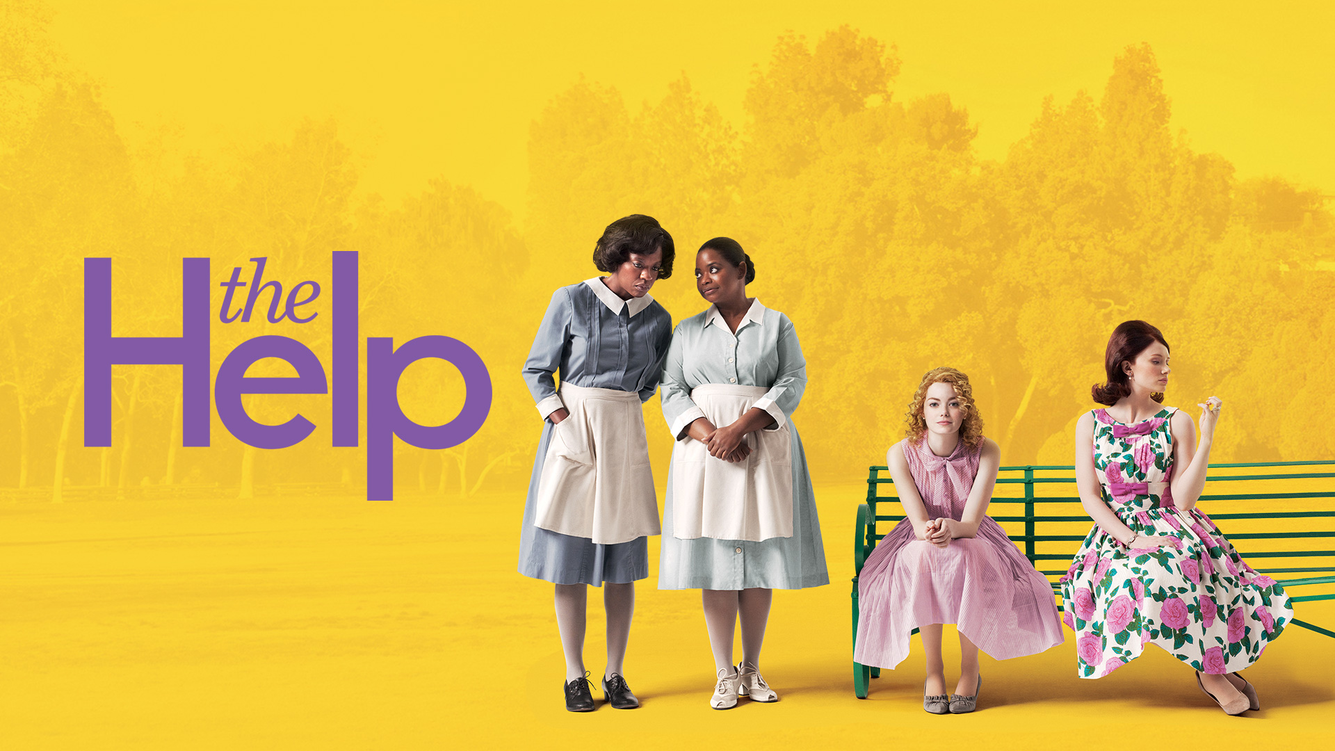 The Help Full Movie Online - Watch HD Movies on Airtel Xstream Play