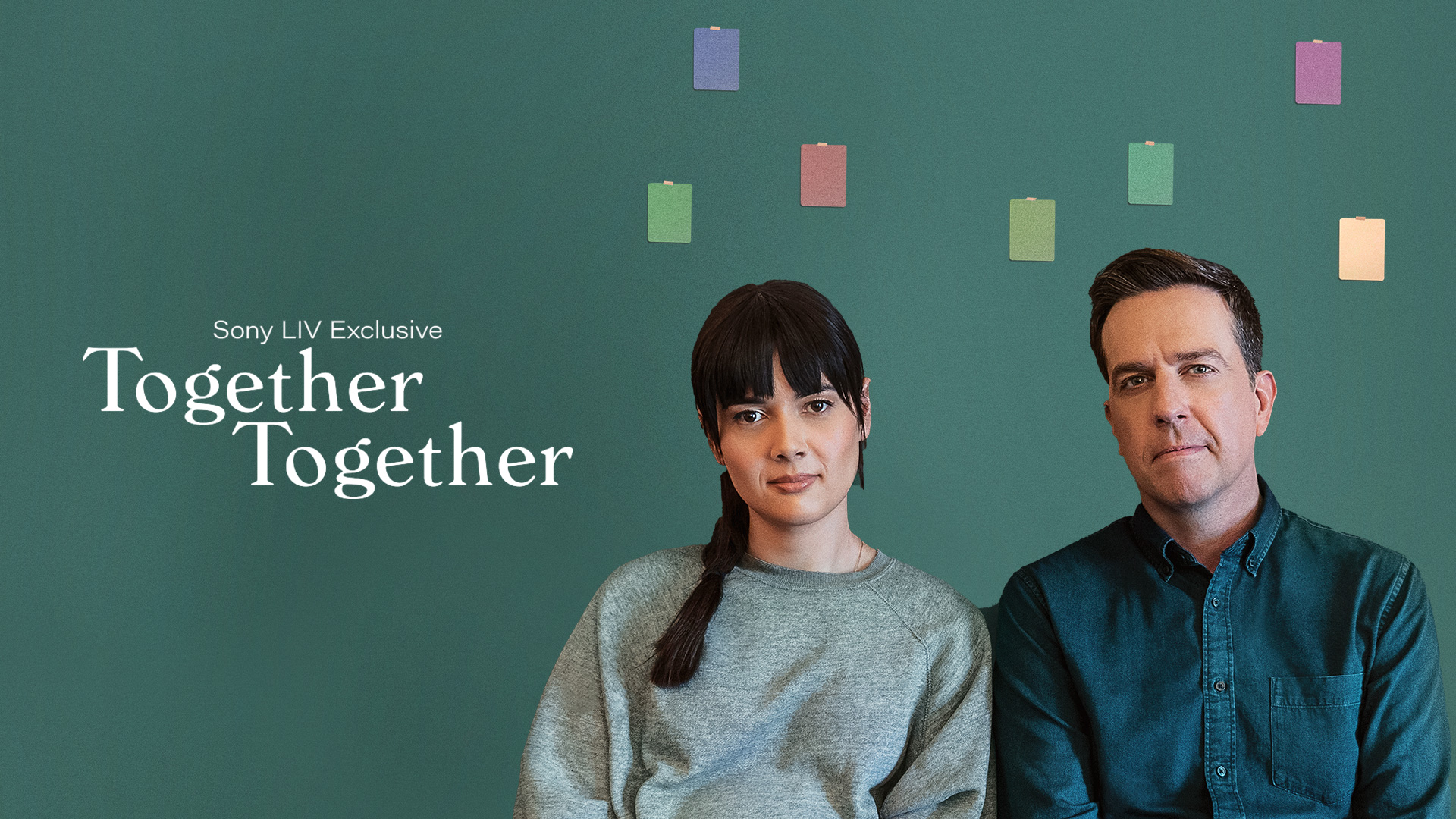 Together Together Full Movie Online - Watch HD Movies on Airtel Xstream