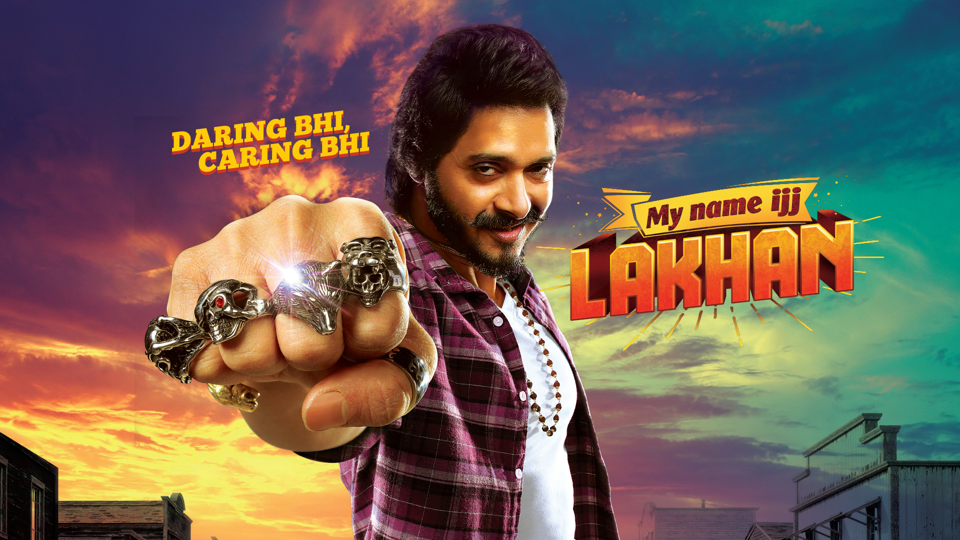 Watch My Name Ijj Lakhan Full HD TV Show Online | Airtel Xstream