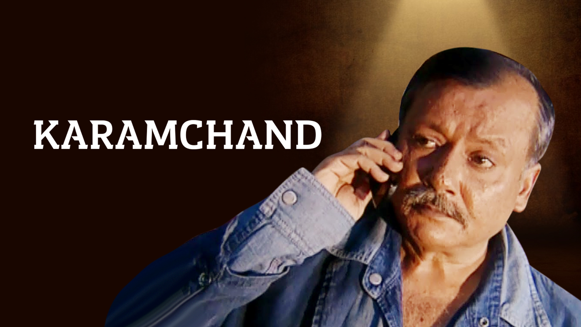 Watch Karamchand Full HD TV Show Online | Airtel Xstream Play