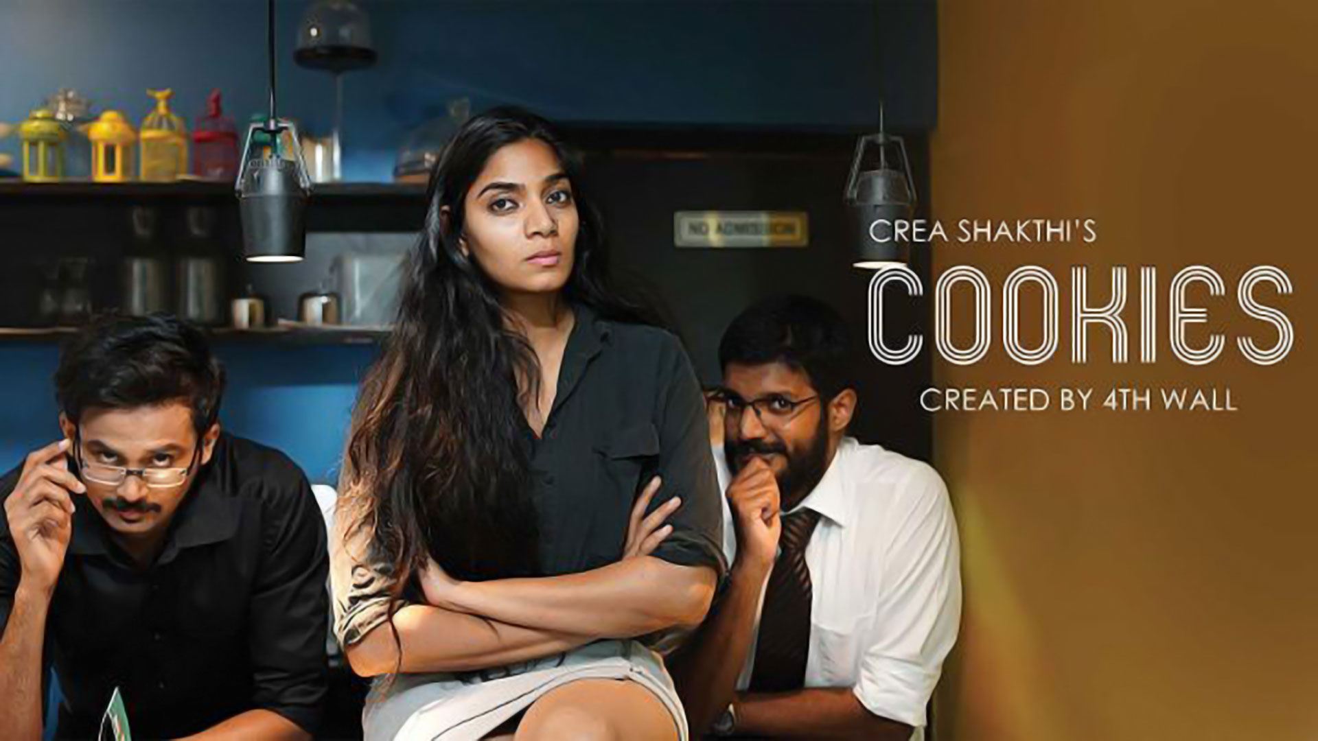 Watch Cookies Full HD TV Show Online | Airtel Xstream Play