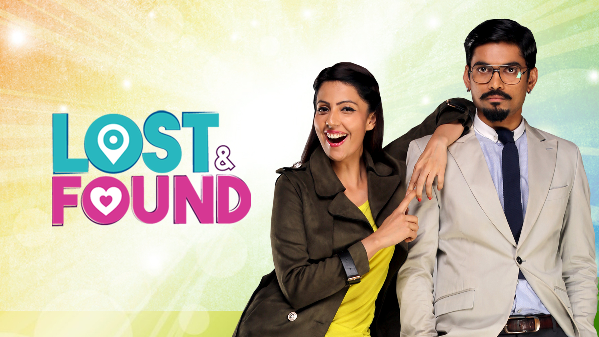Watch Lost & Found Full HD TV Show Online | Airtel Xstream Play