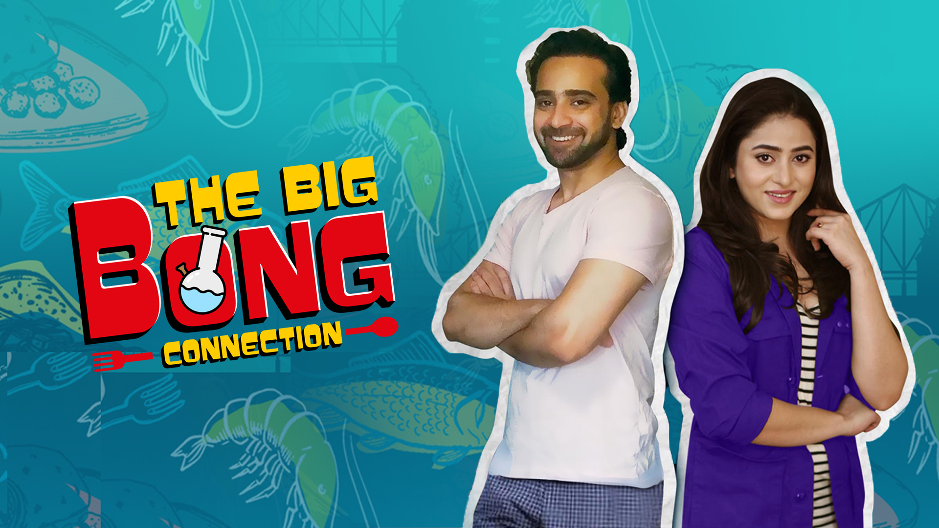 Watch The Big Bong Connection Full HD Episodes Online- Airtel Xstream ...