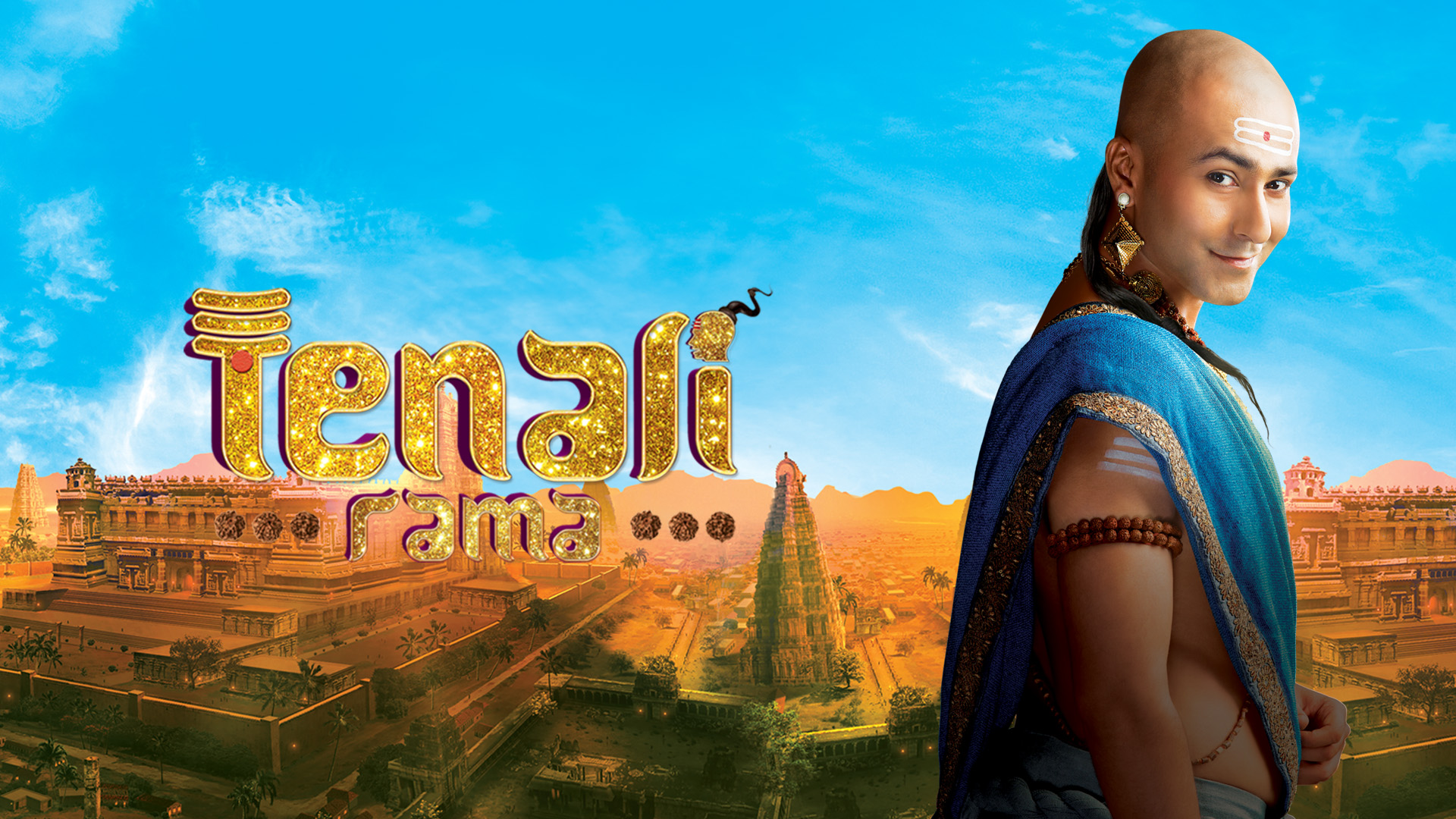 Watch Tenali Rama Full HD Episodes Online- Airtel Xstream (Airtel TV)