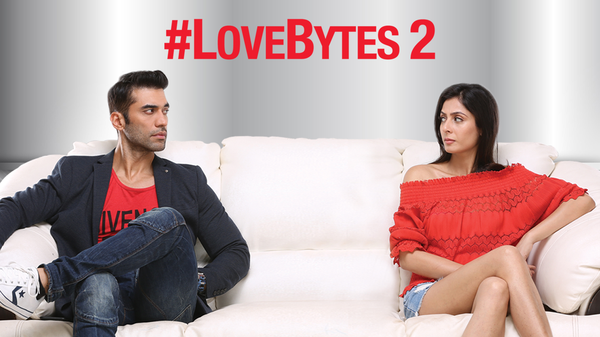 Watch #LoveBytes Full HD TV Show Online | Airtel Xstream Play