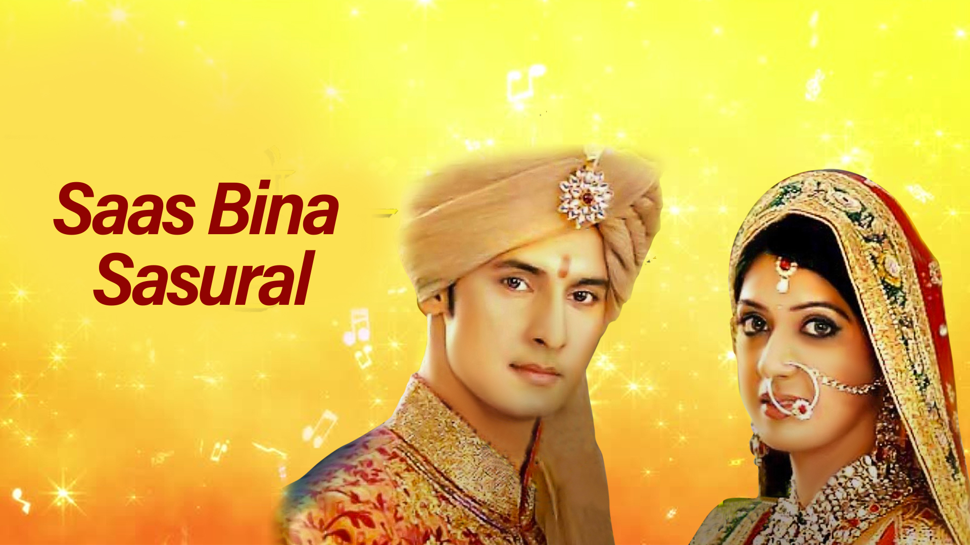 Watch Saas Bina Sasural Full HD TV Show Online | Airtel Xstream Play