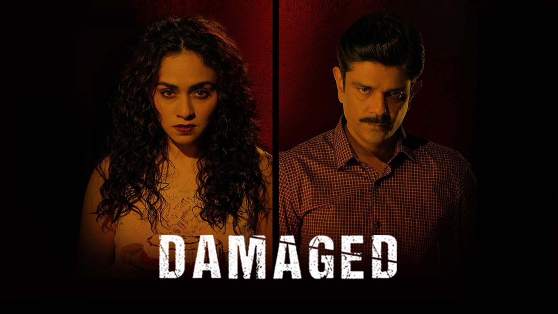 Watch Damaged Season 1 Full HD Episodes Online- Airtel Xstream (Airtel TV)