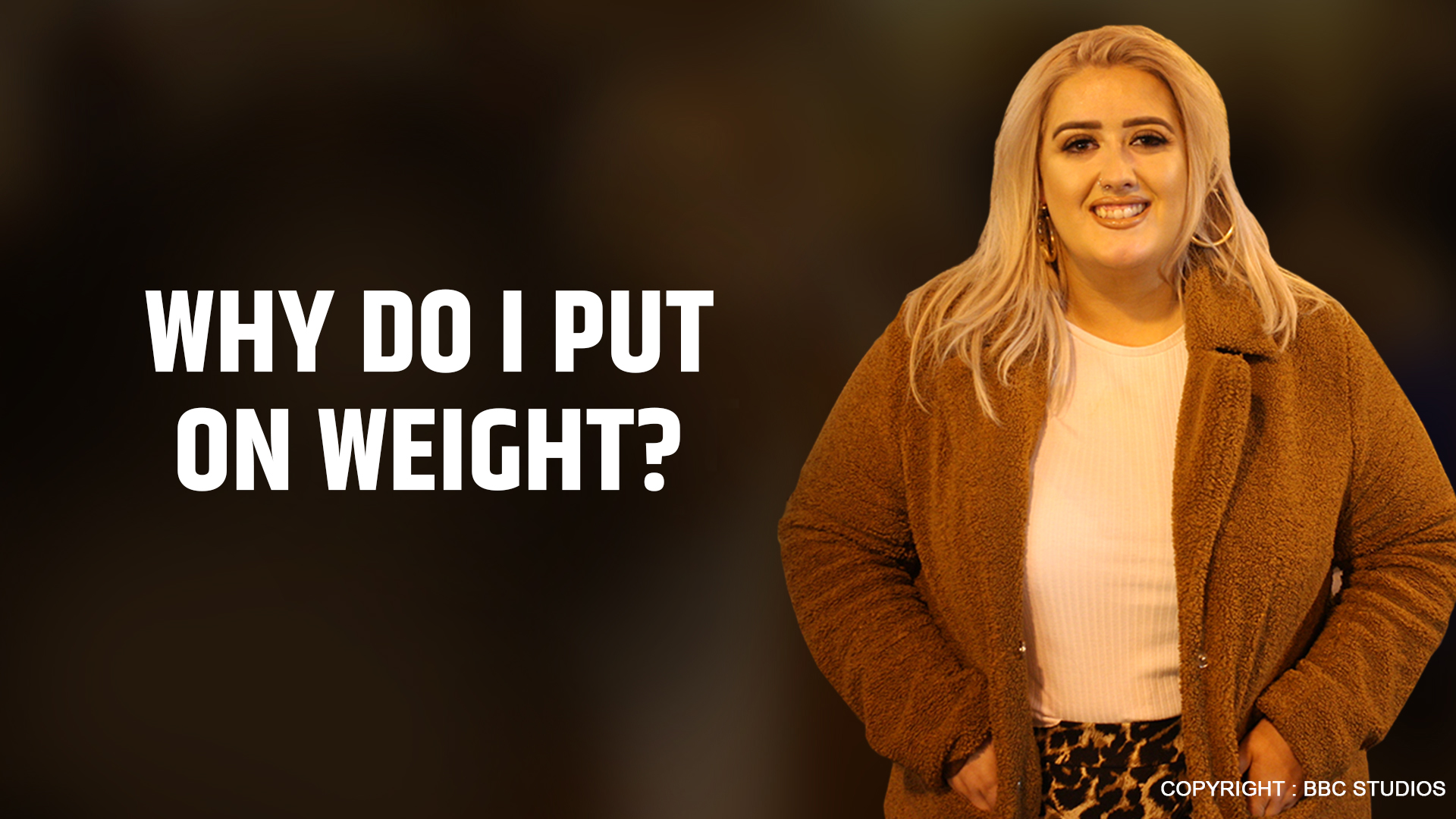 Watch Why Do I Put on Weight? Full HD Episodes Online- Airtel Xstream ...