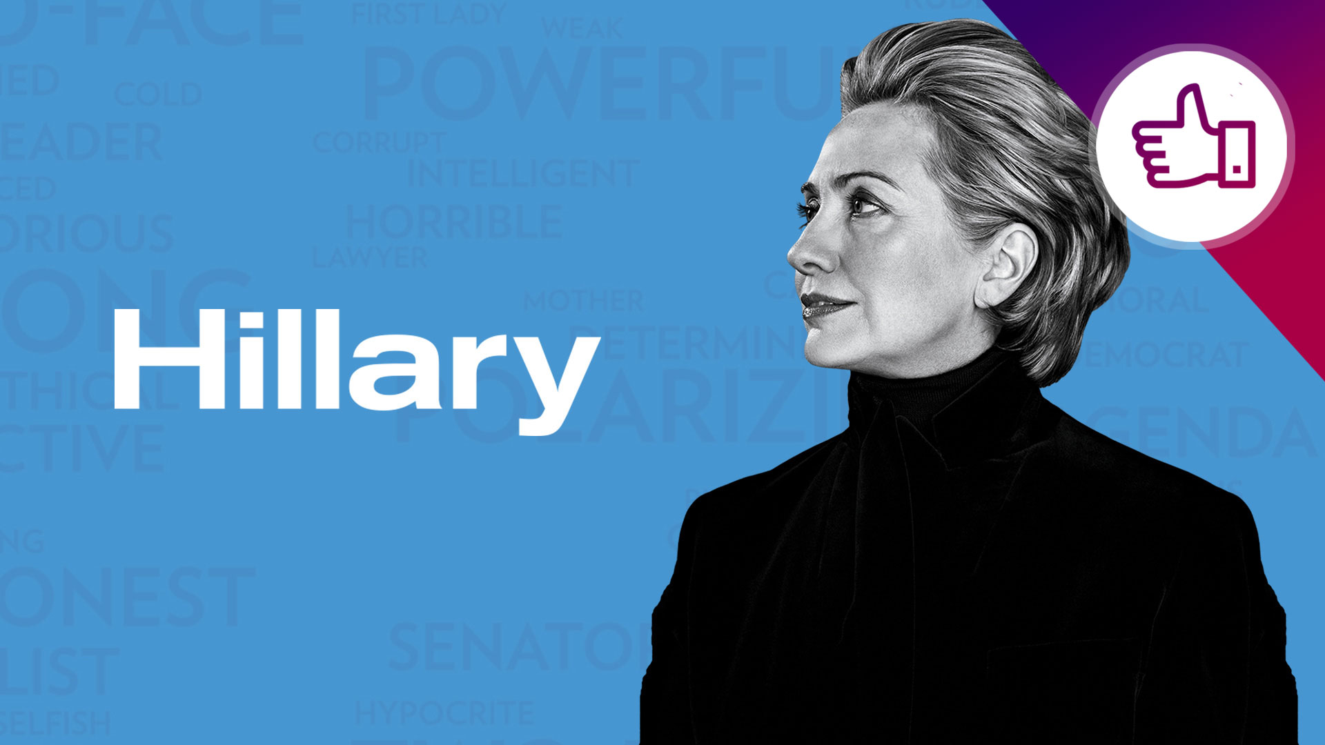 Watch Hillary Full HD TV Show Online | Airtel Xstream Play
