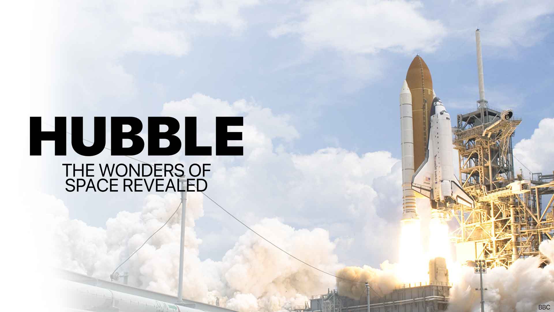 Watch Hubble: The Wonders Of Space Revealed Full HD Episodes Online ...