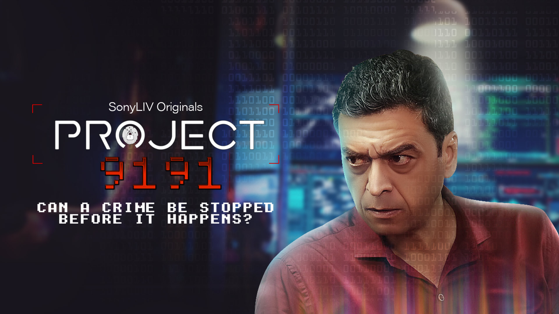Watch Project 9191 Full HD Episodes Online- Airtel Xstream (Airtel TV)