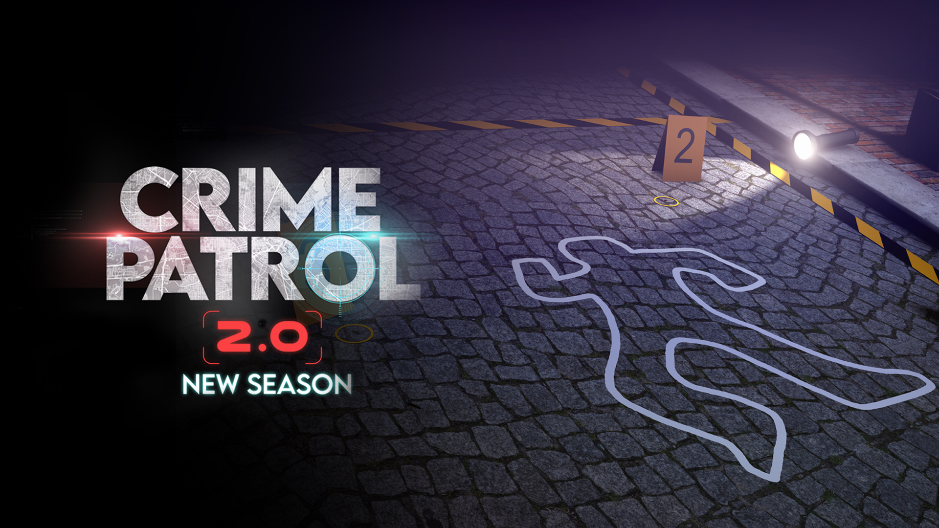 Watch Crime Patrol 2.0 Full HD Episodes Online- Airtel Xstream (Airtel TV)