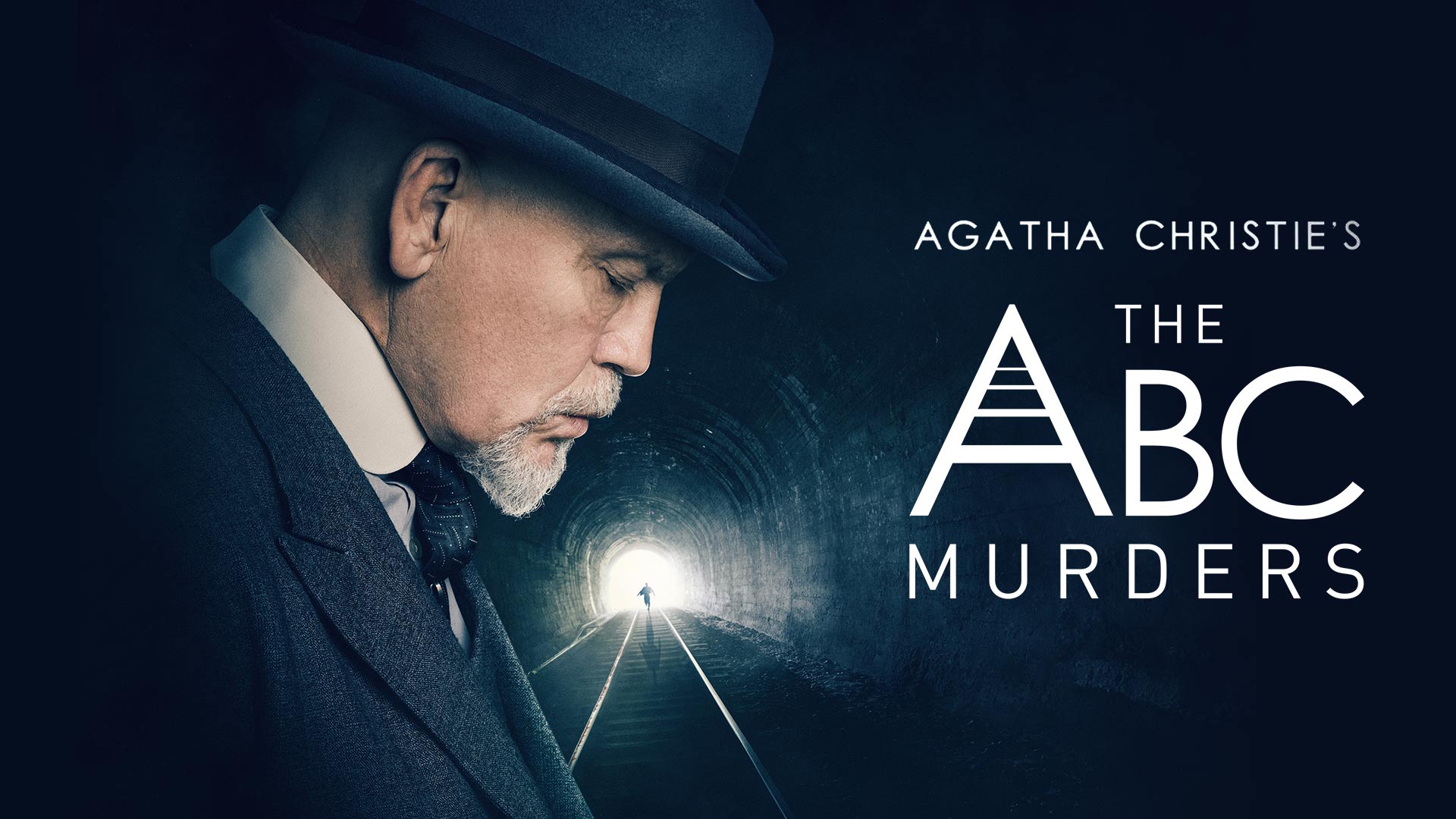 Watch ABC Murders Full HD TV Show Online | Airtel Xstream