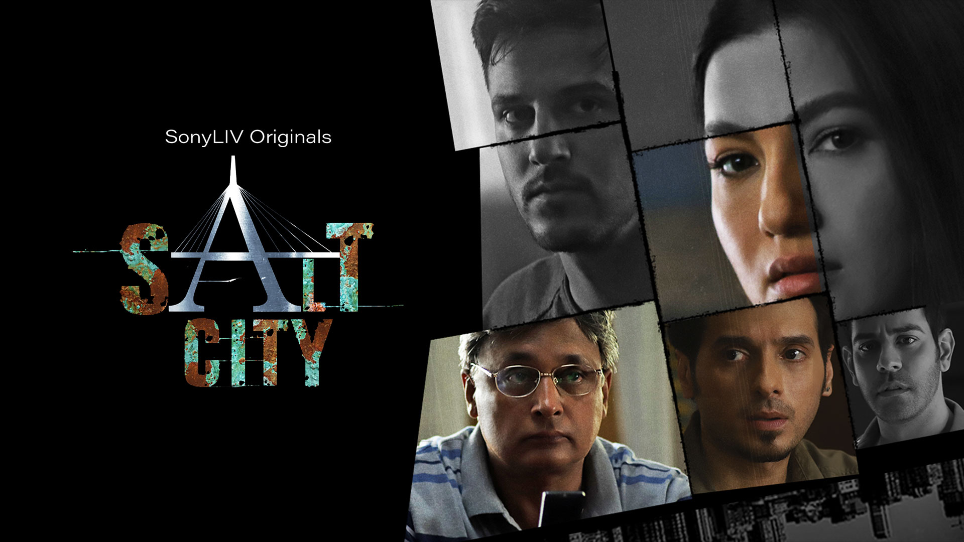 Watch Salt City Full HD Episodes Online- Airtel Xstream (Airtel TV)