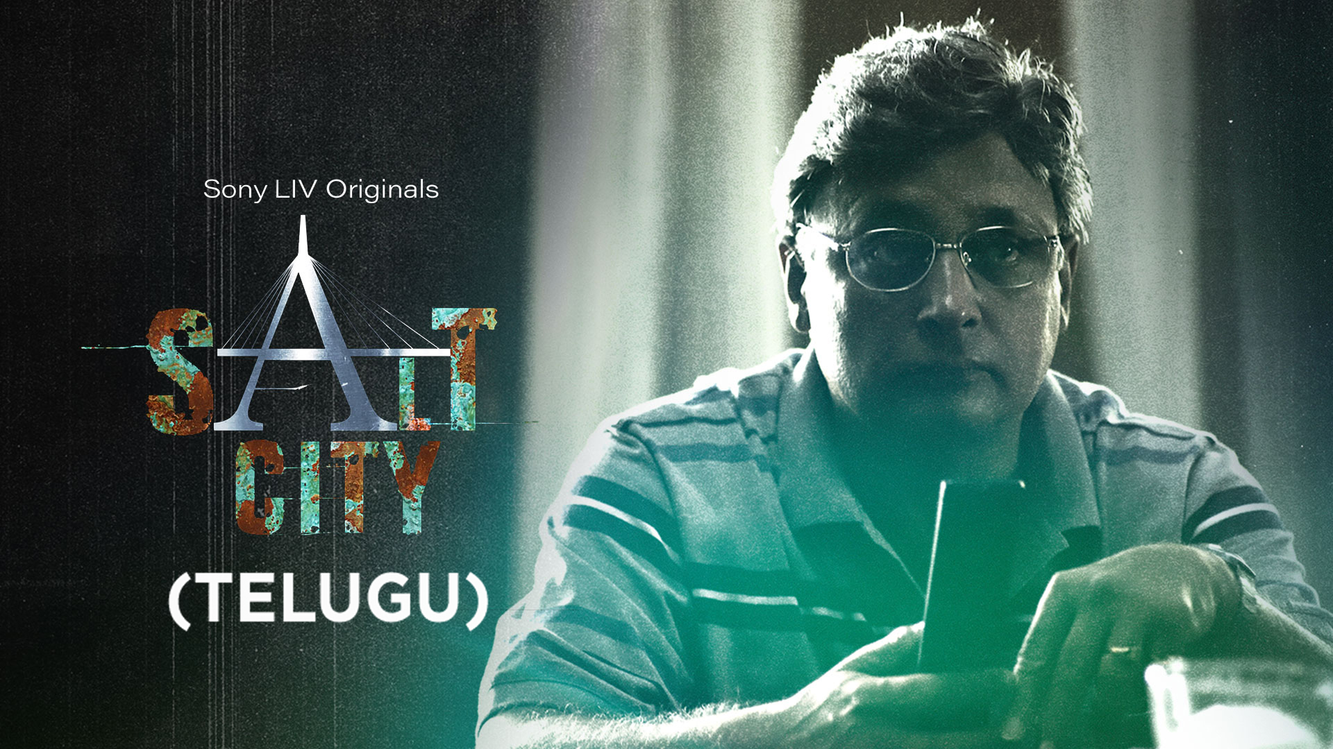 Watch Salt City (Telugu) Full HD TV Show Online | Airtel Xstream Play
