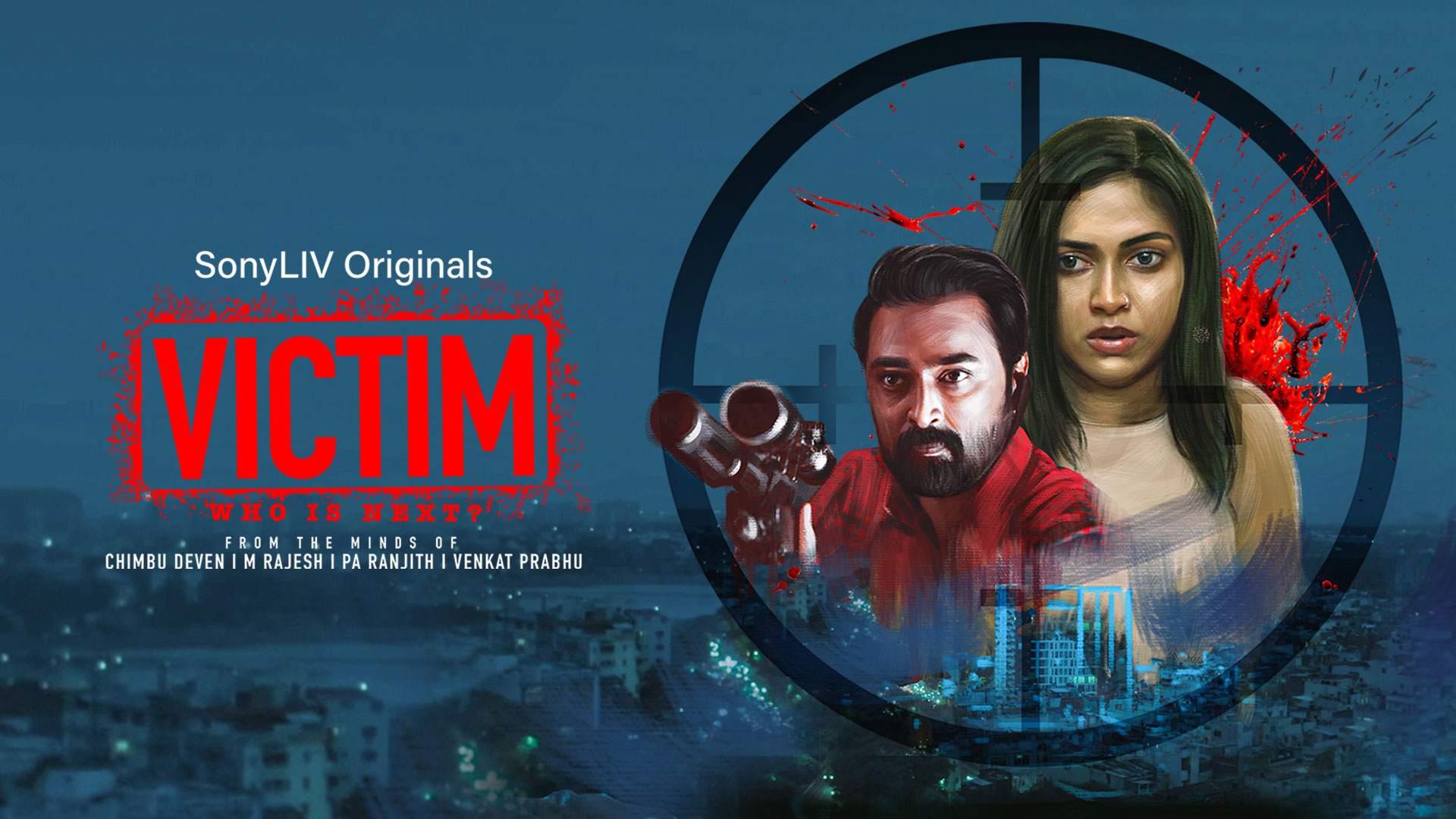 Watch Full HD TV Show Online | Airtel Xstream