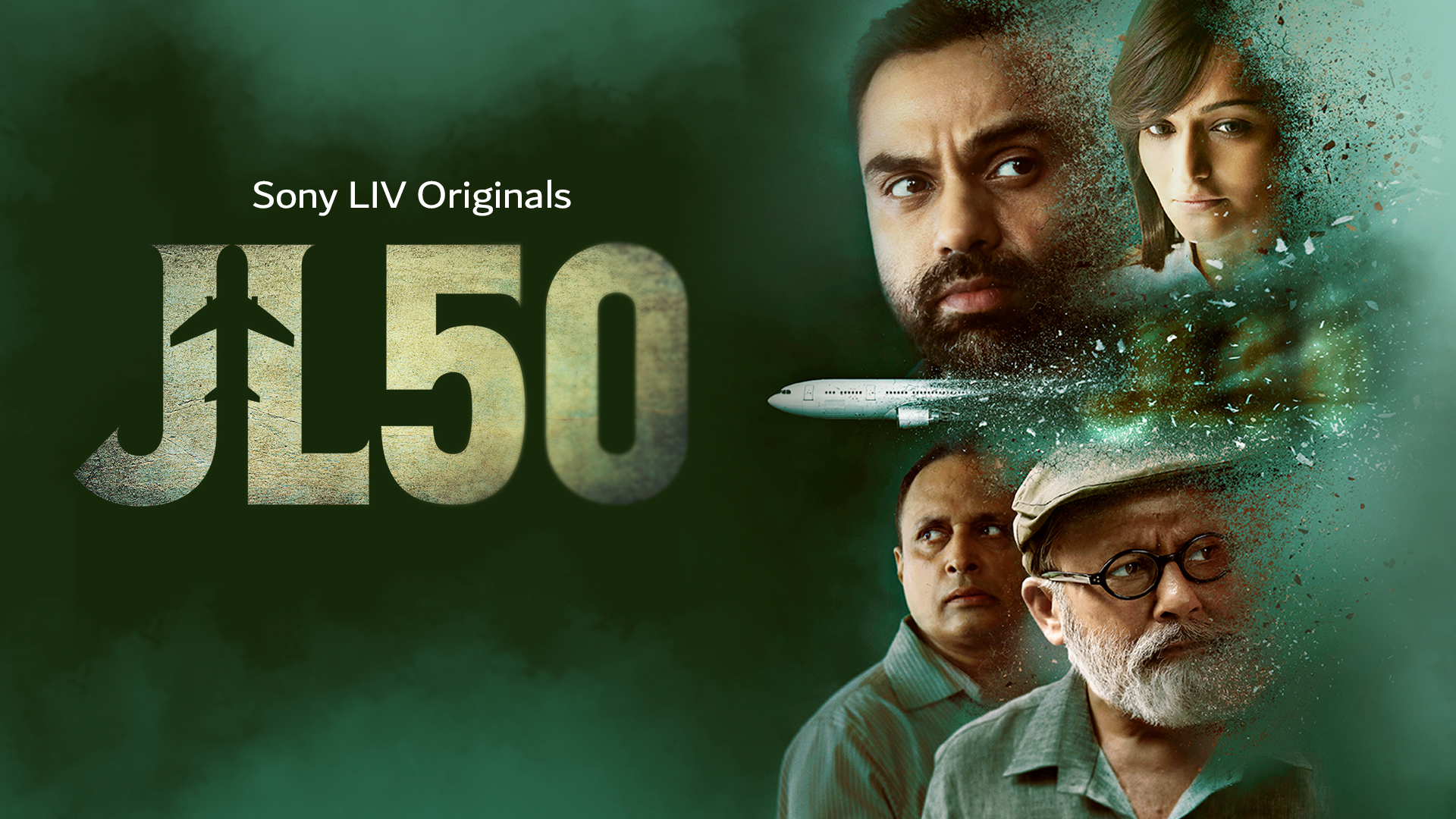 Watch JL50 (Telugu) Full HD TV Show Online | Airtel Xstream Play